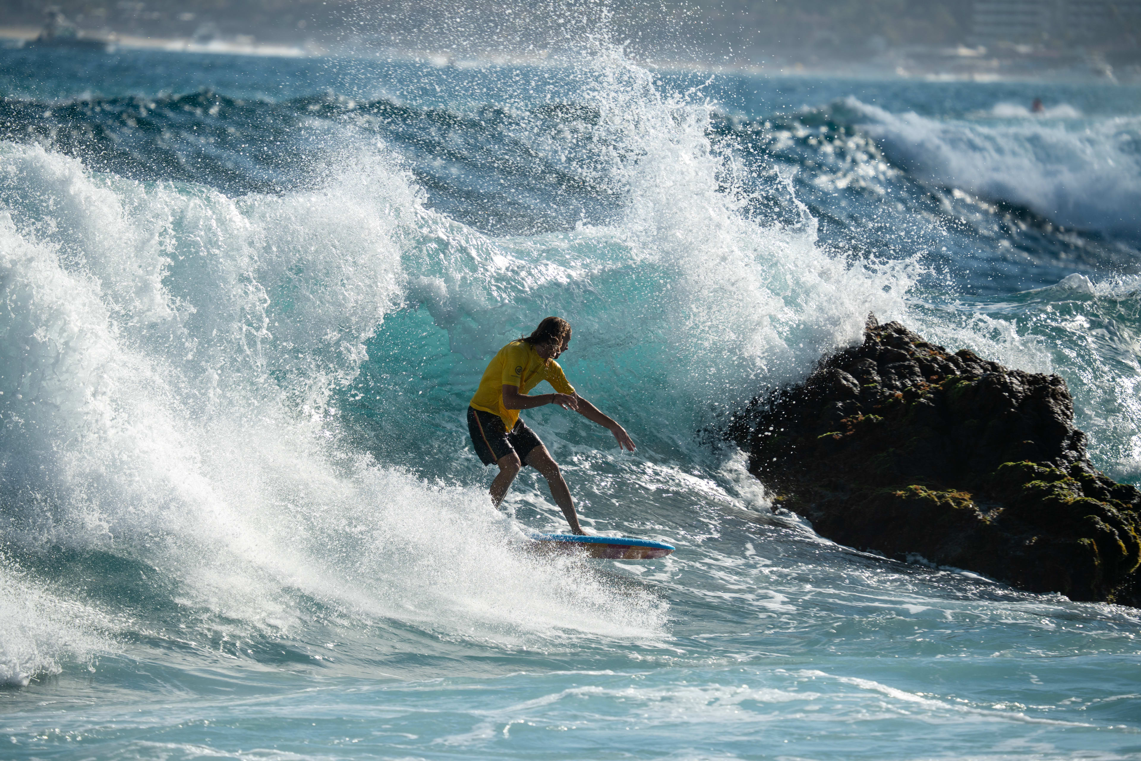 Surf, Sun, & Cervezas: Blair Conklin’s Guide to Cabo San Lucas - Surfer