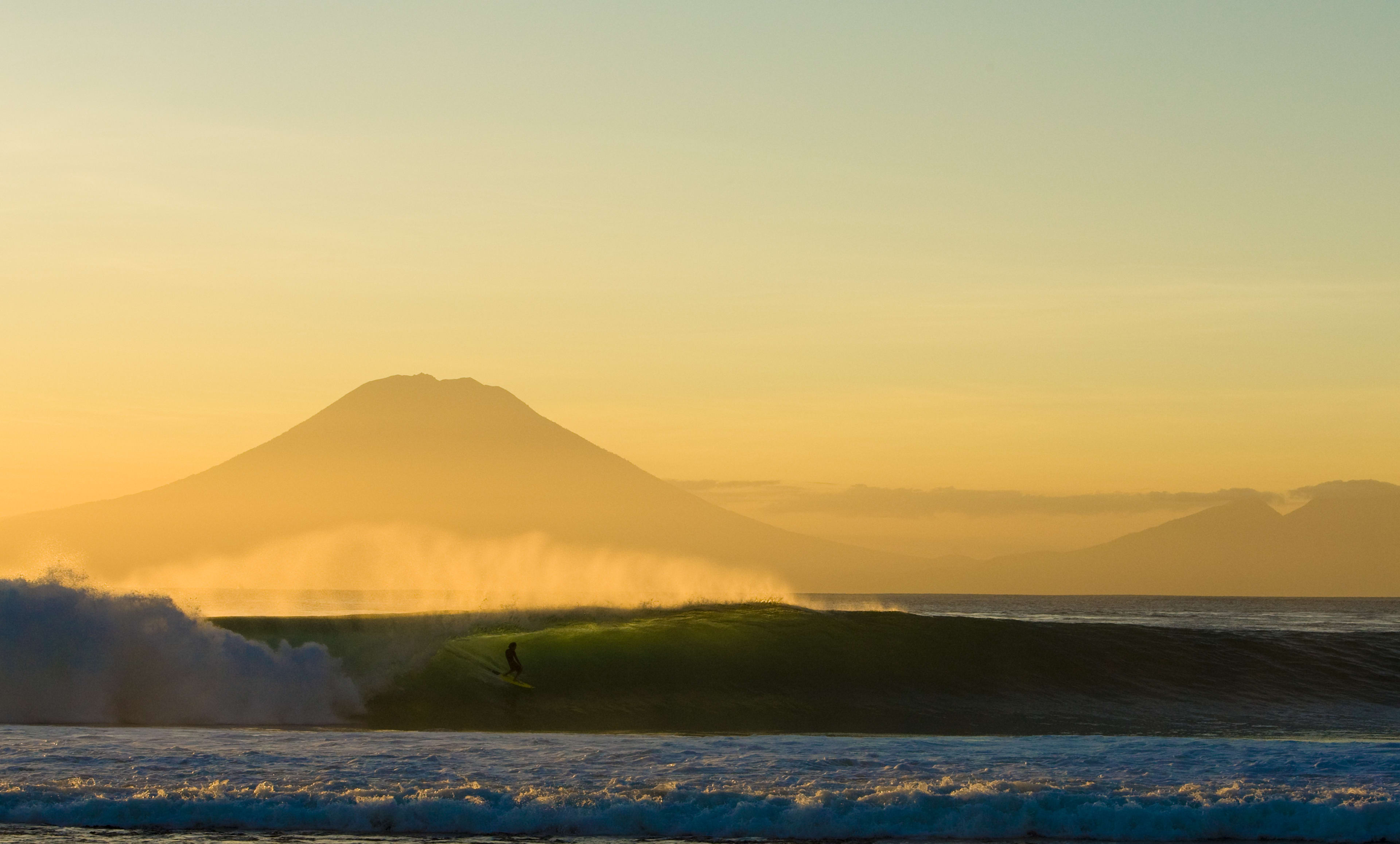 Rob Machado and The Drifter Return for 15th Anniversary Tour - Surfer