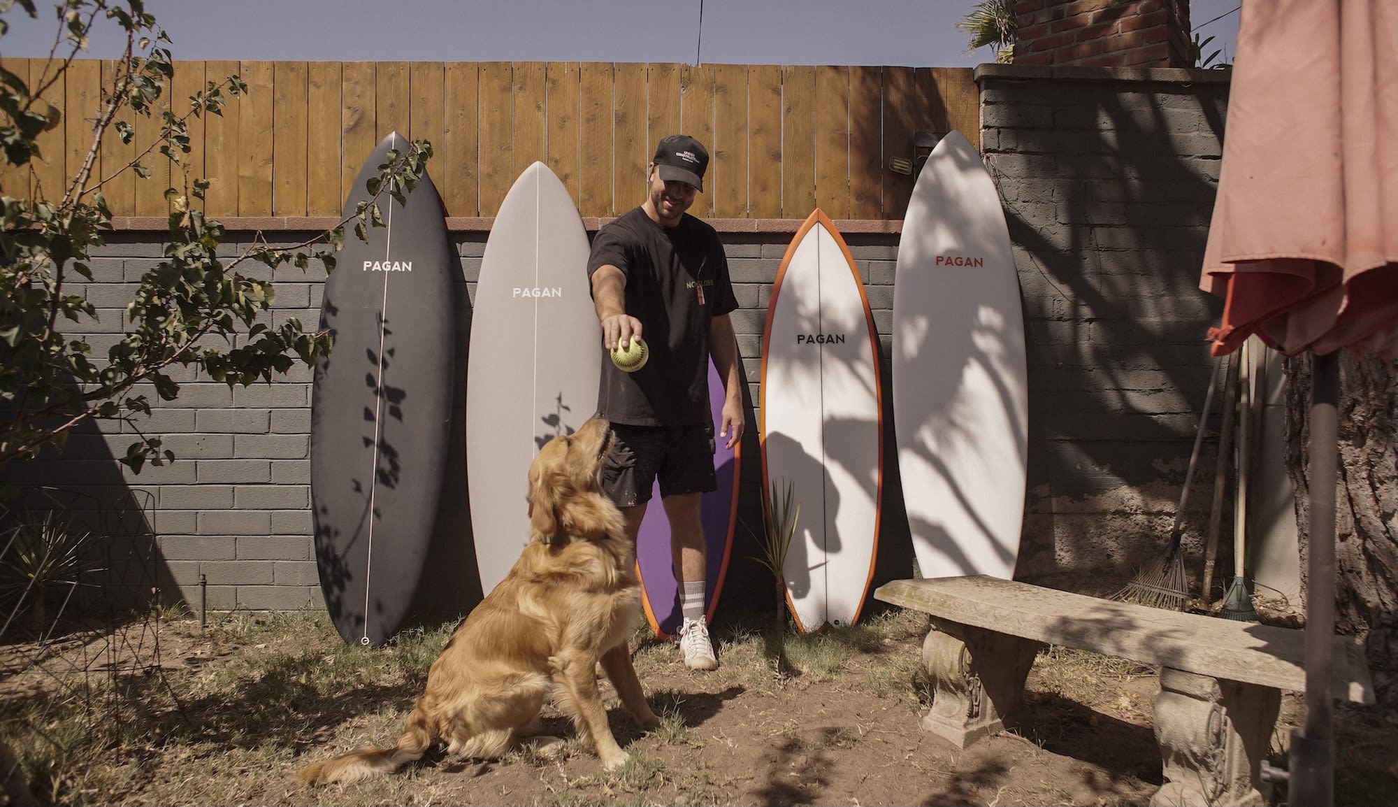 How to Surf Better with Matt Pagan and…MrBeast? - Surfer