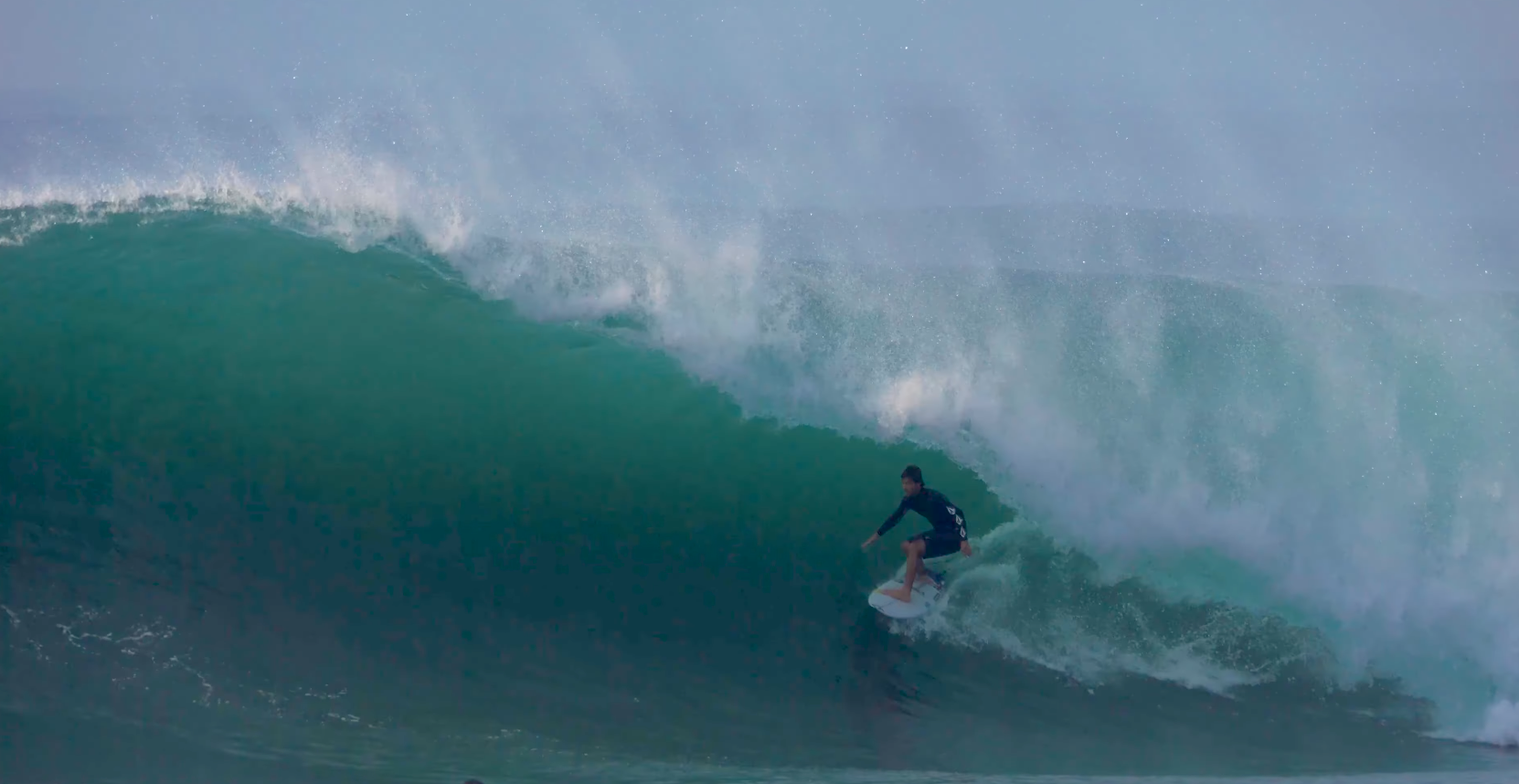 Feature Length Surf Film ‘Snapt5’ To Debut at the US Open - Surfer