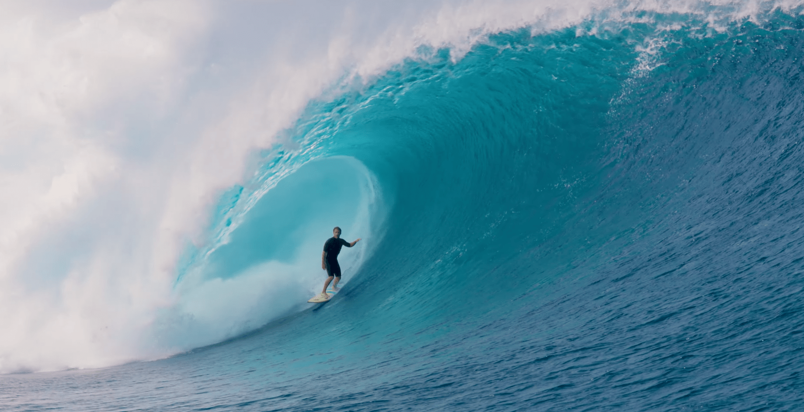 Feature Length Surf Film ‘Snapt5’ To Debut at the US Open - Surfer