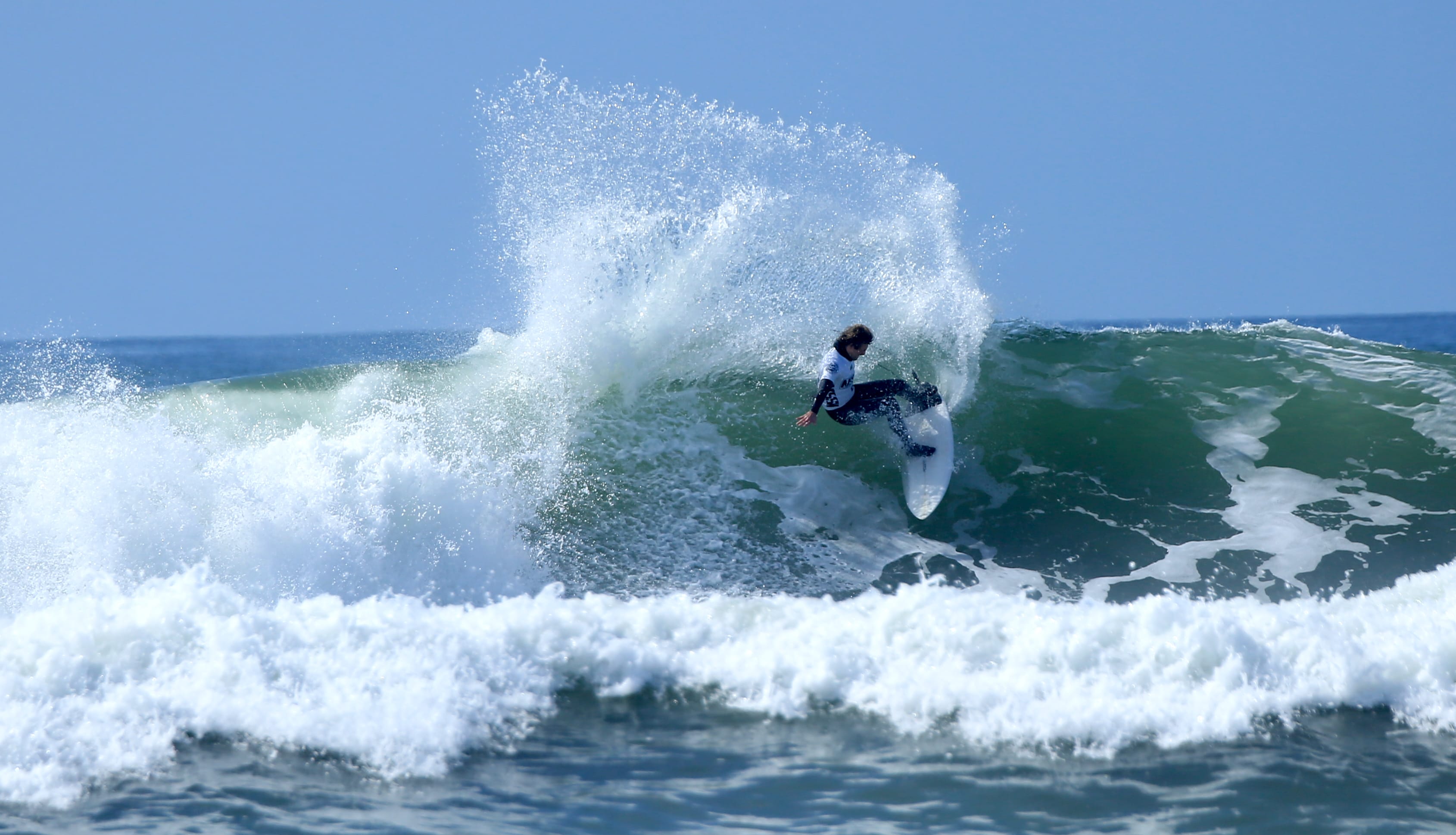 Surfing News and Updates: Events, Industry News, and More - Surfer