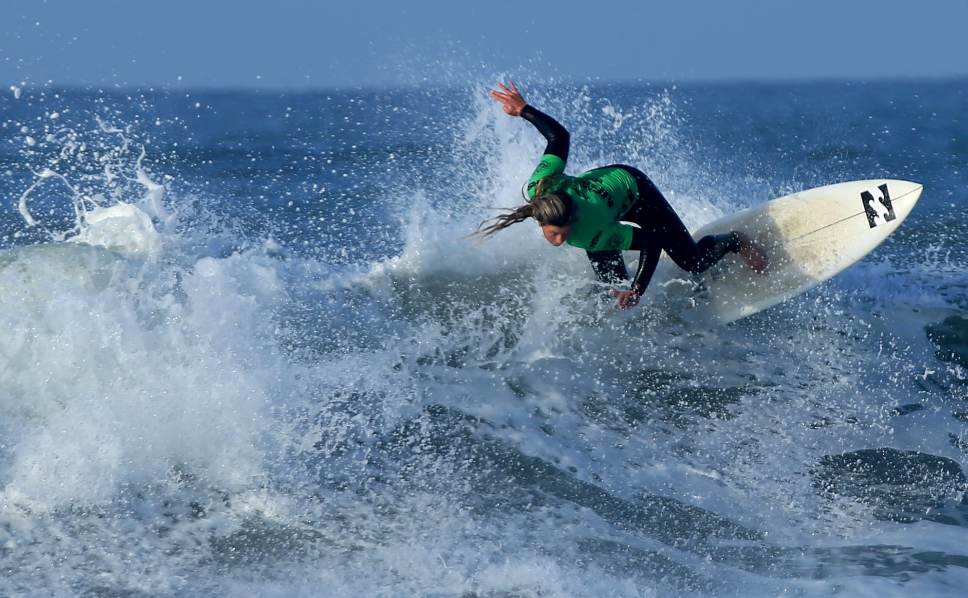 Westcliff University Gives Scholarships to Surfers - Surfer