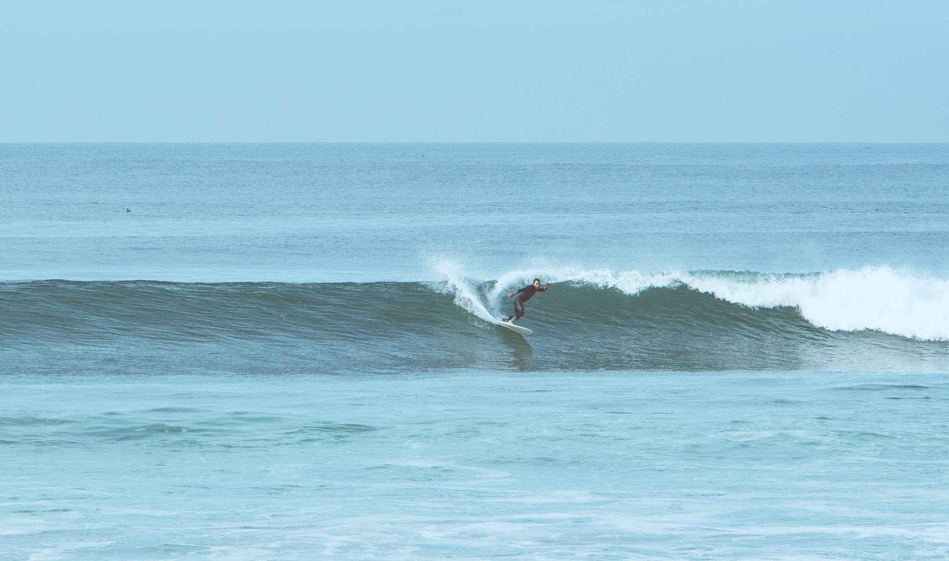 Sharks, Shrooms, San Onofre: Surfing Solo On The 4th of July - Surfer