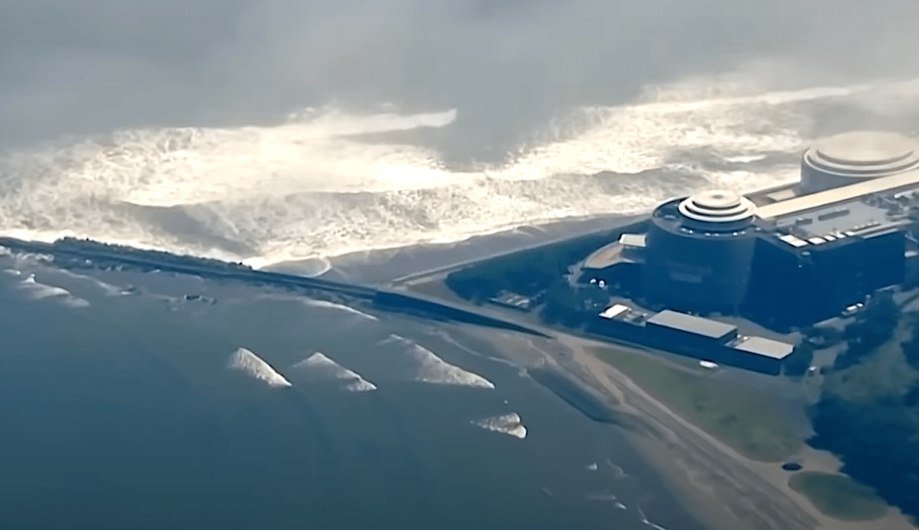 7-Foot Tsunami Waves Strike Midway Atoll; Here’s the Video - Surfer