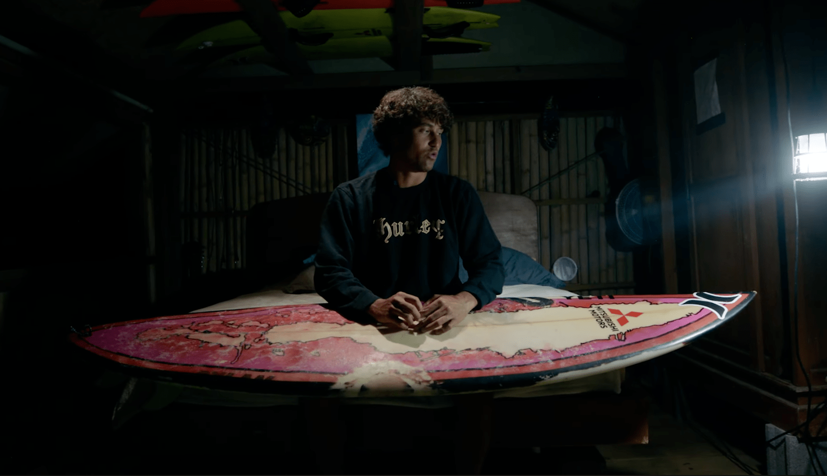 Matahi Drollet Surfs the Wave of his Dreams at Teauhpo’o - Surfer