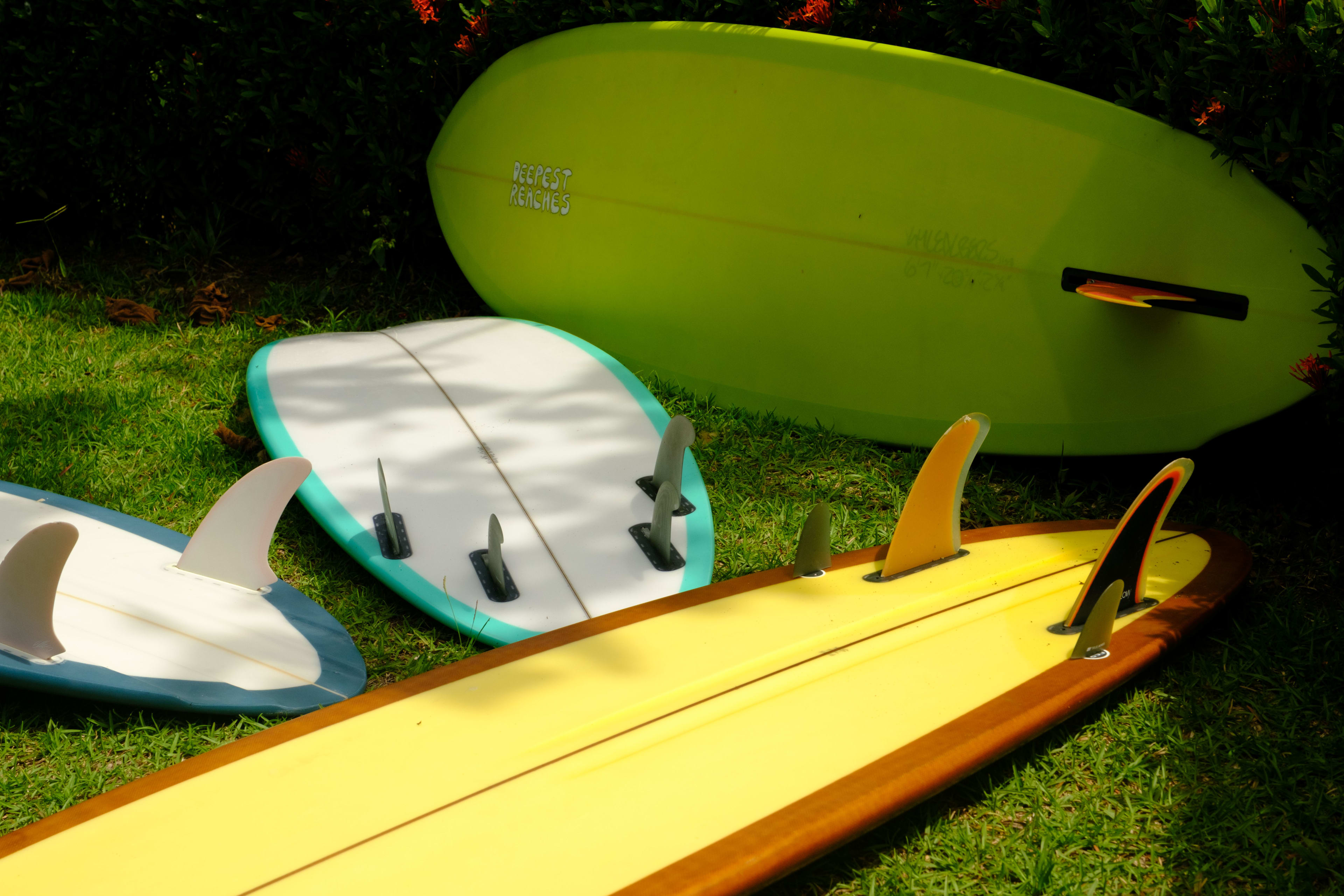 Weird Design, Killer Results: Meet the Lovemachine FM - Surfer