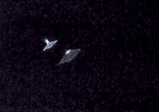 Surf Cam Captures Possible UFO Sighting in SoCal (Video) - Surfer