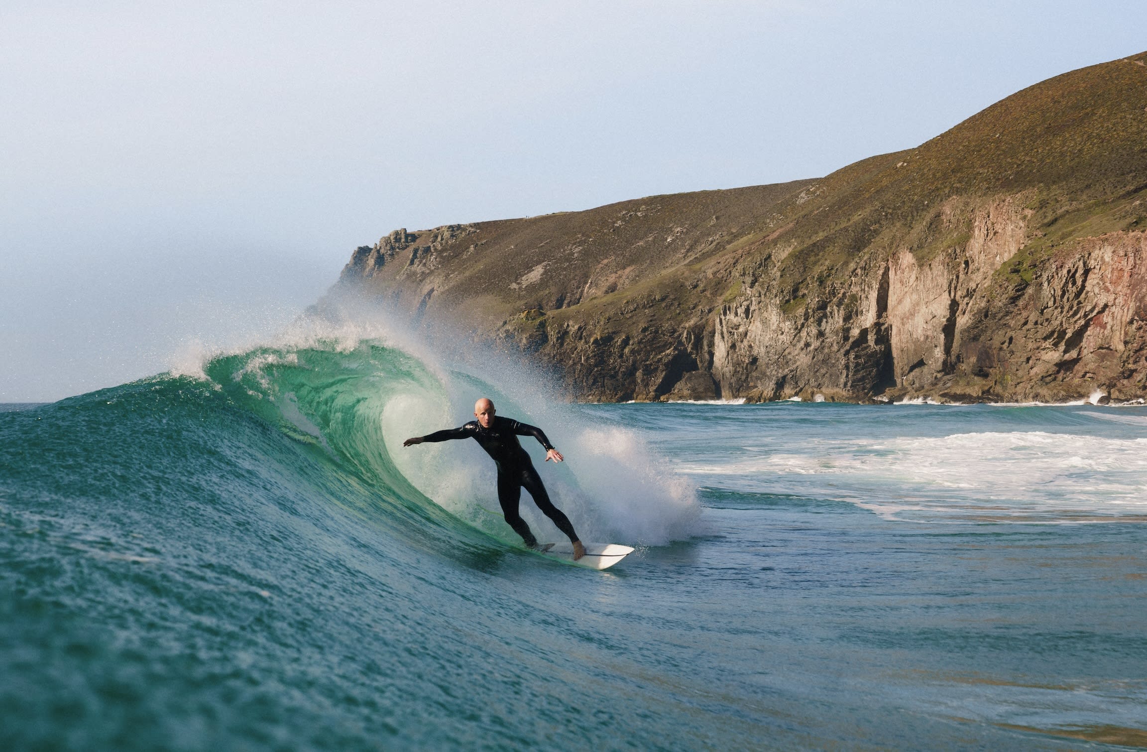 Finisterre: The Brand That Deserves To Be On Your Radar - Surfer