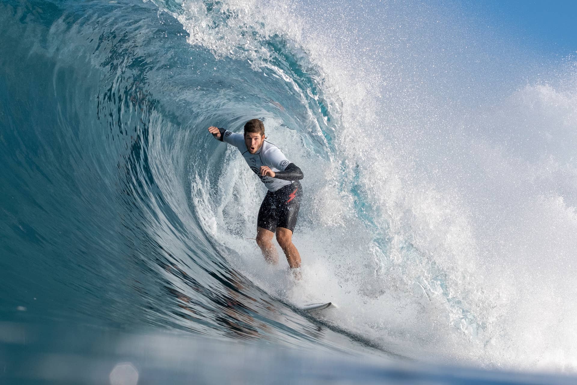 The Florence Pipe Pro: Odds, Picks, Favorites - Surfer