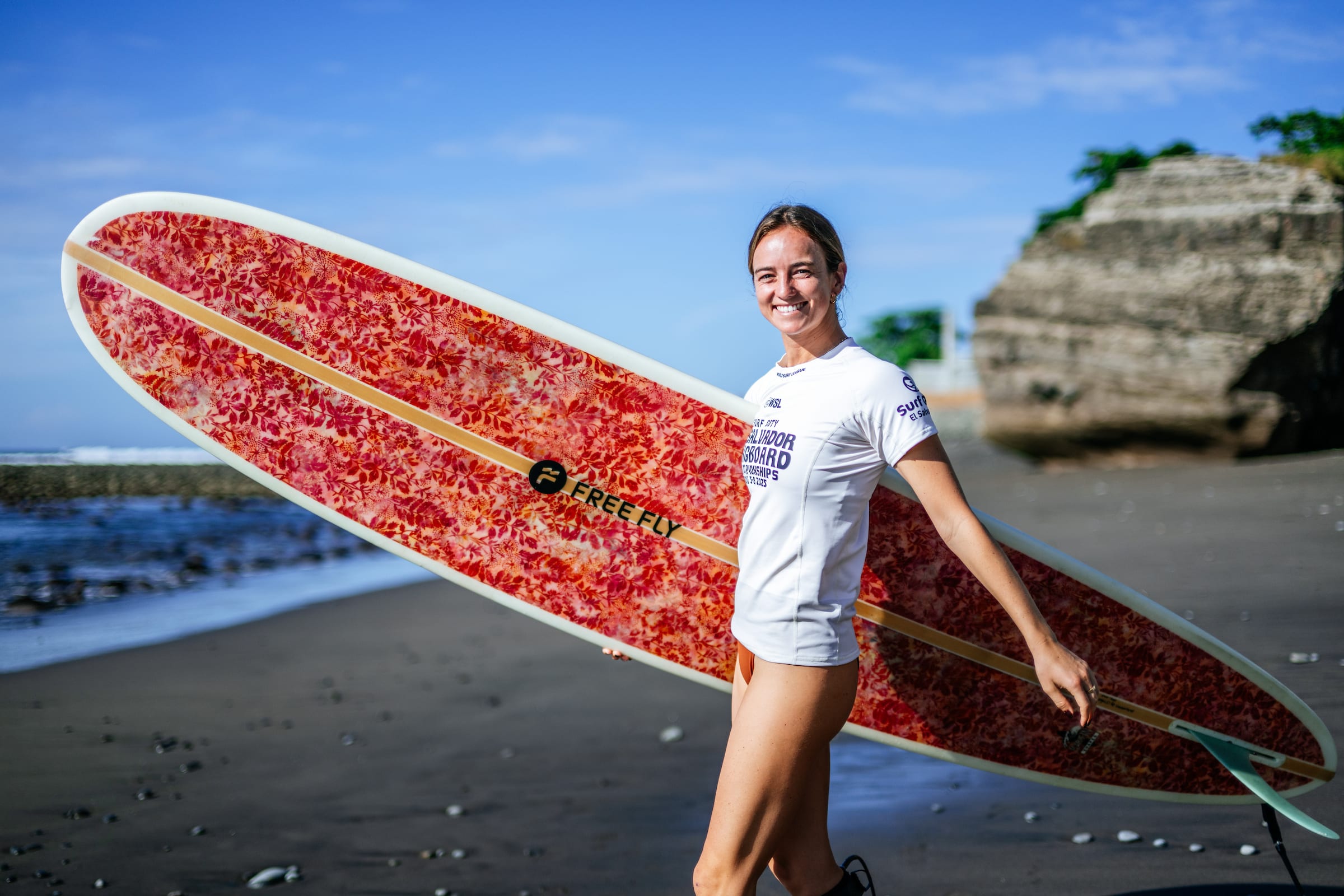 The Secret Behind Rachael Tilly's Record-Breaking Third World Title ...