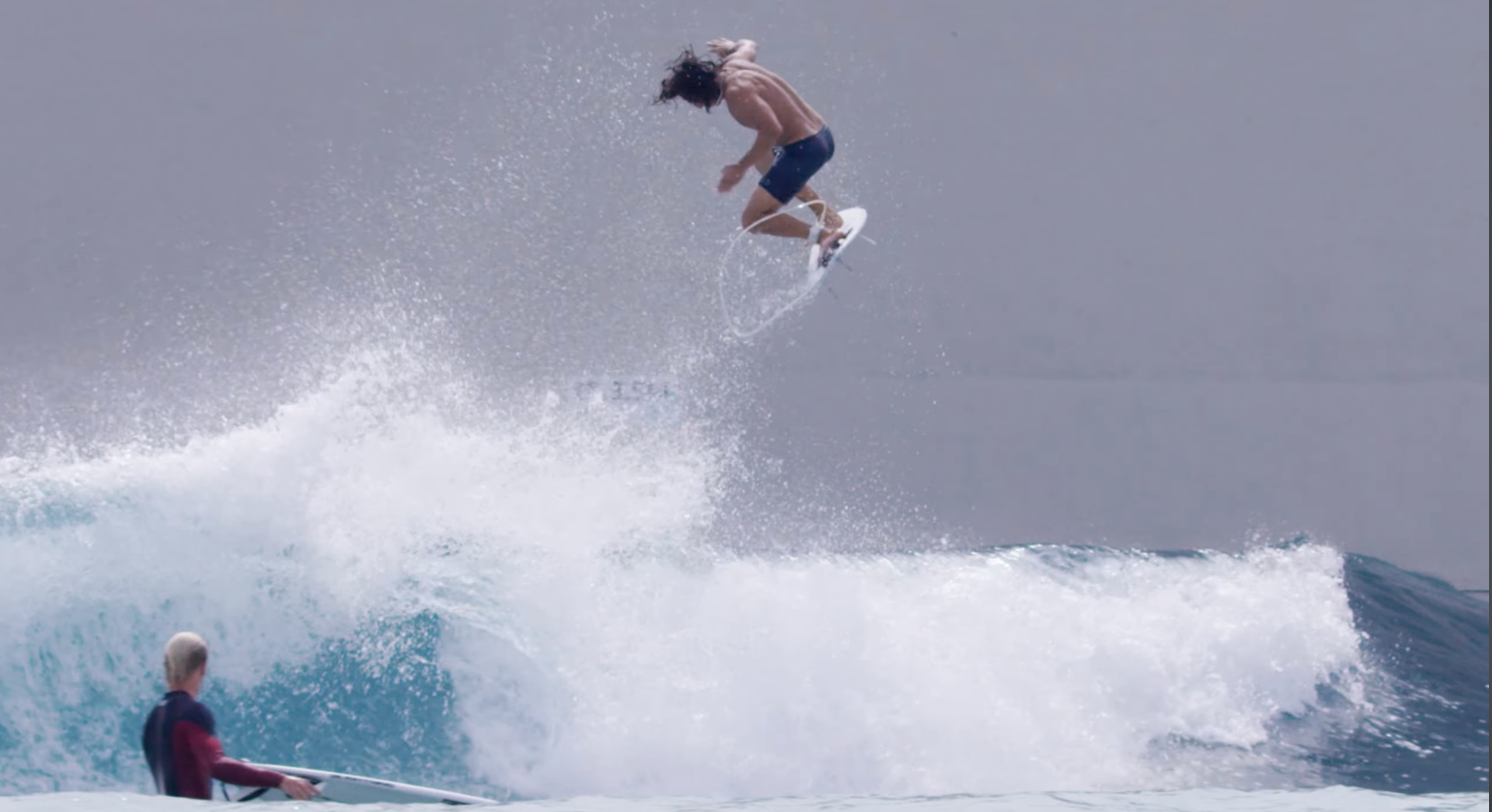 Surfboards To Save You During a New Jersey Winter (Video) - Surfer