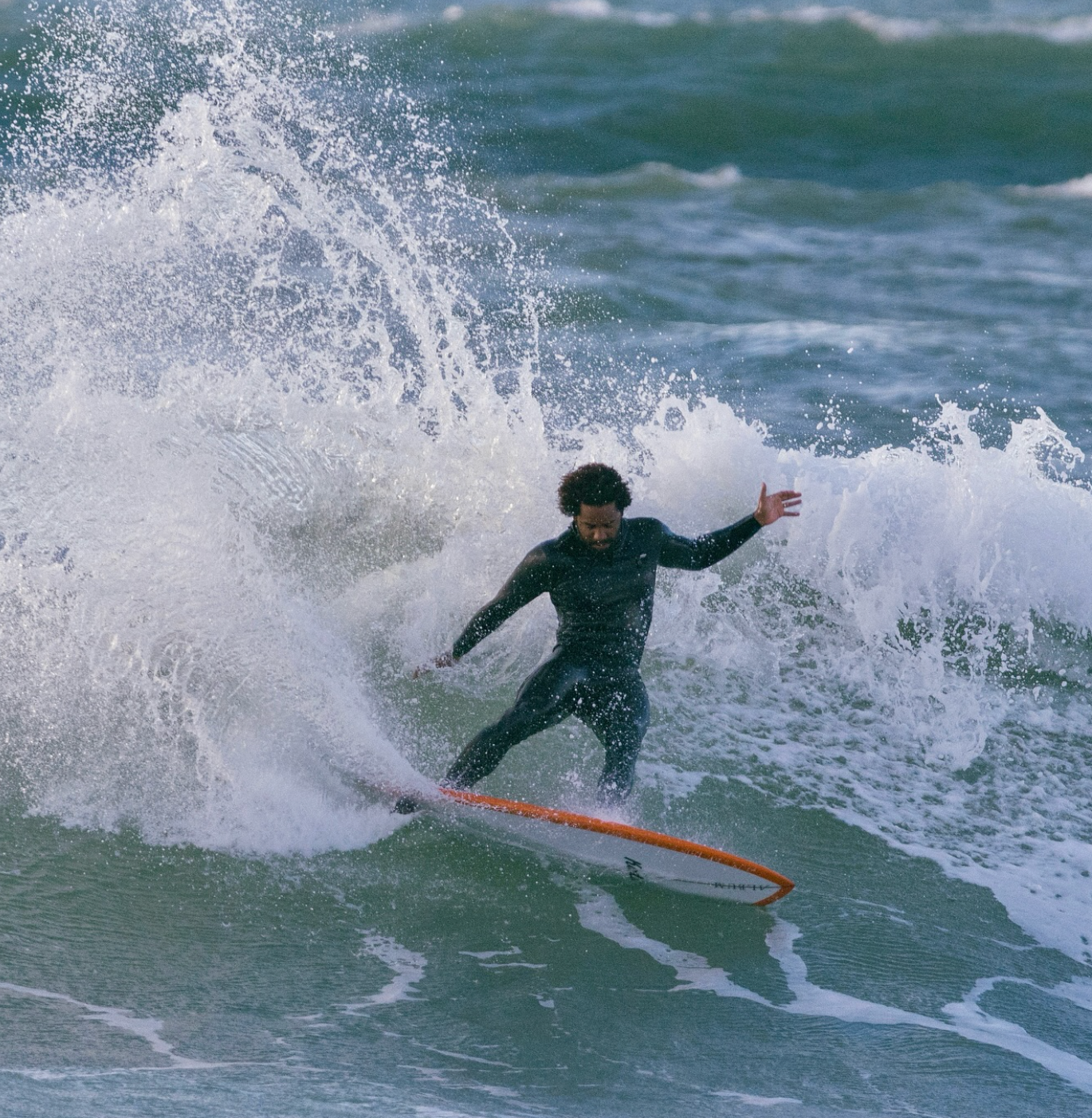 SURFER's Ultimate Guide to Staying Warm This Winter - Surfer