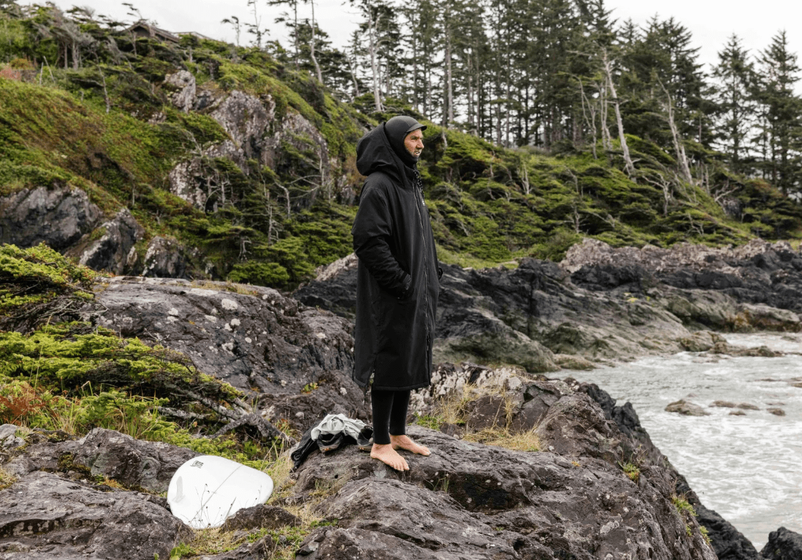 SURFER's Ultimate Guide to Staying Warm This Winter - Surfer