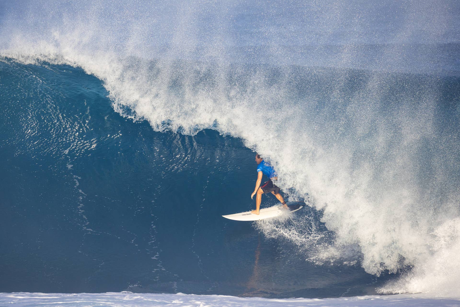 Watch Day 1 Highlights of the Florence Pipe Pro Here - Surfer