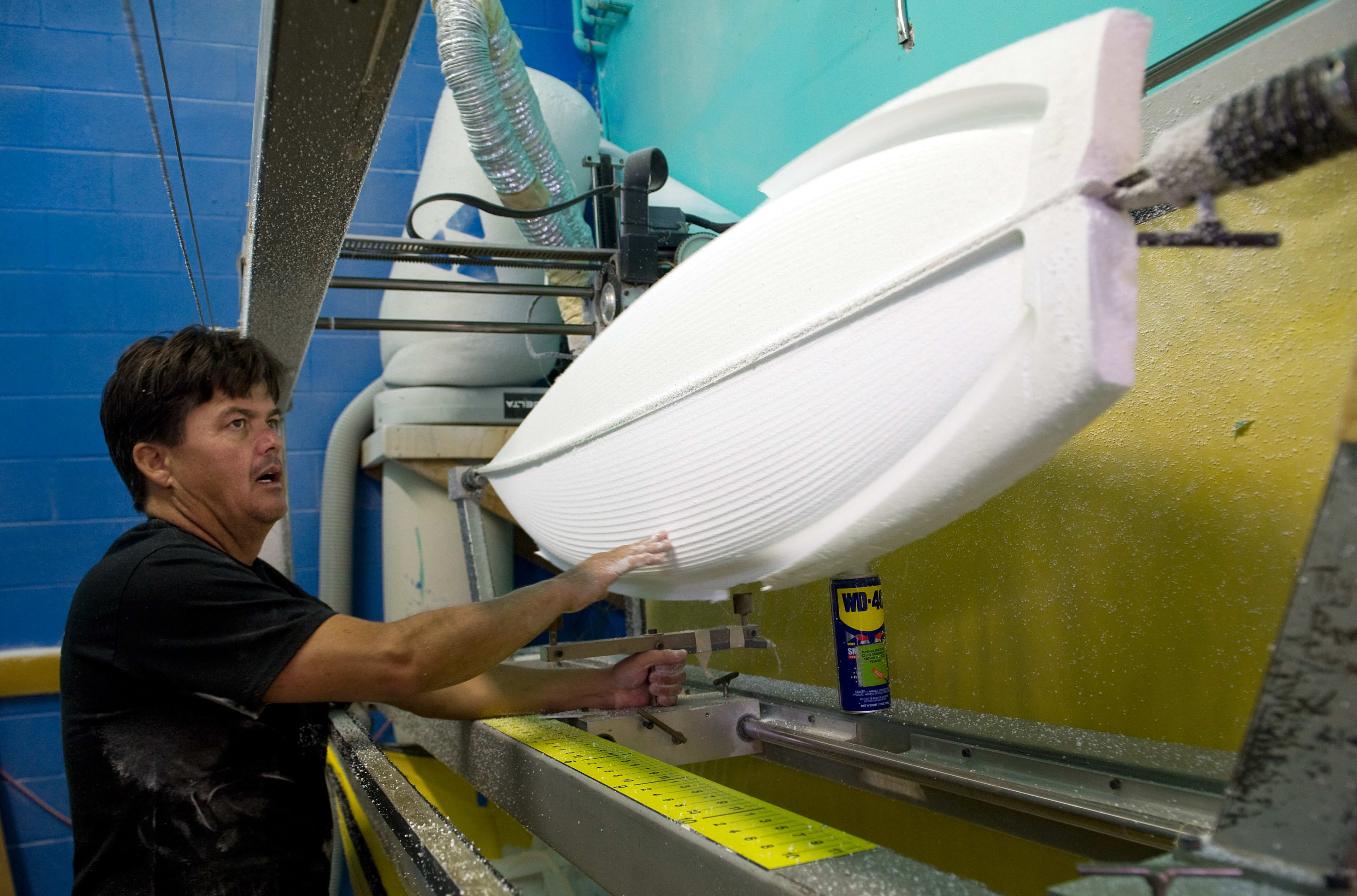 What Is Surfboard Volume and Why It Matters - Surfer