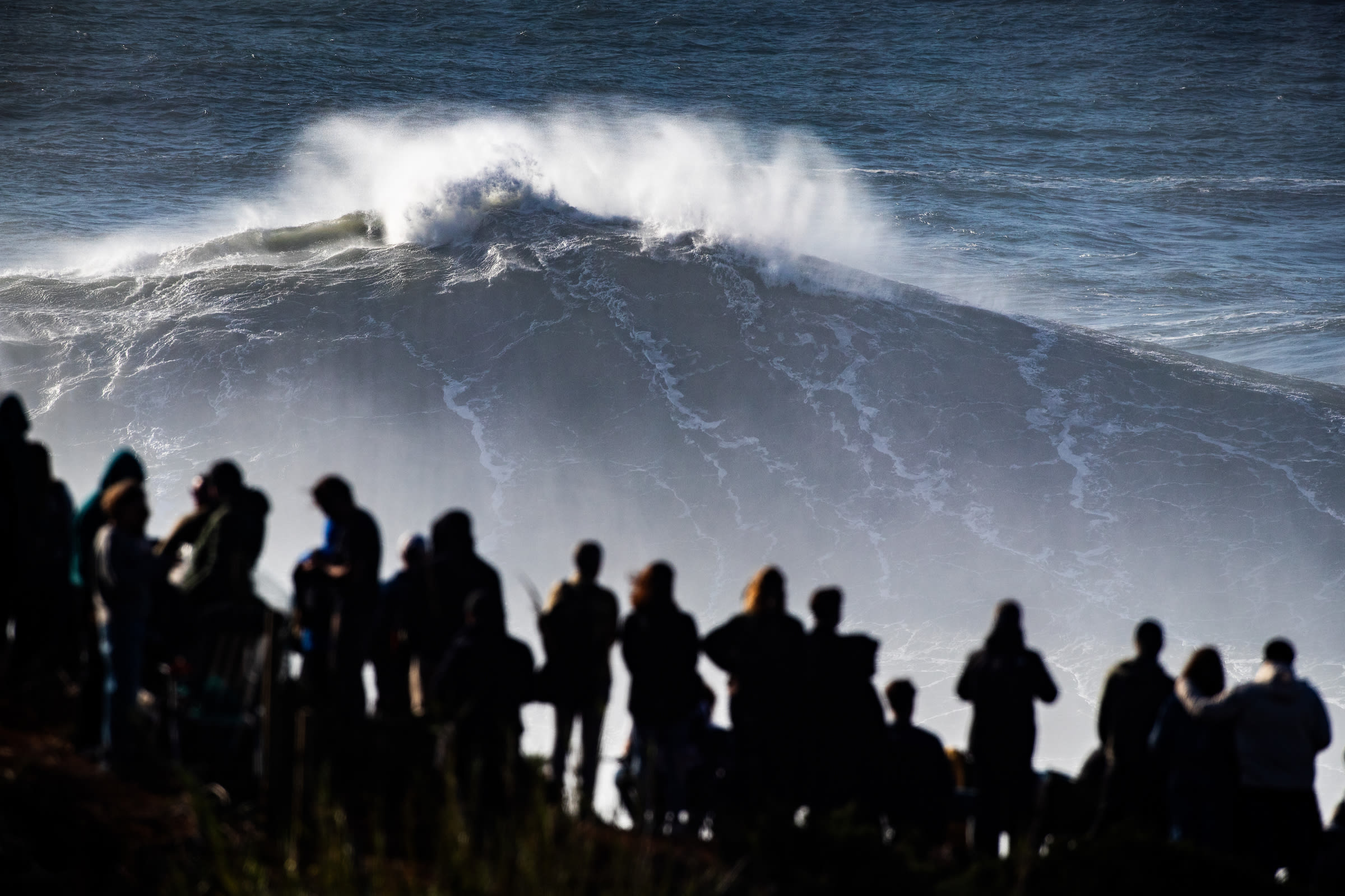 The Art Of Scoring World-Class Waves and Wine In Portugal - Surfer