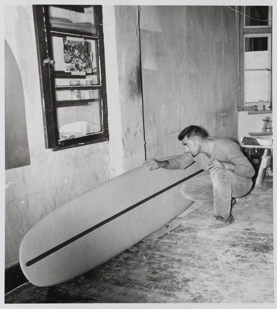 "The Oom" Is A Must-Read for Surf History Lovers - Surfer