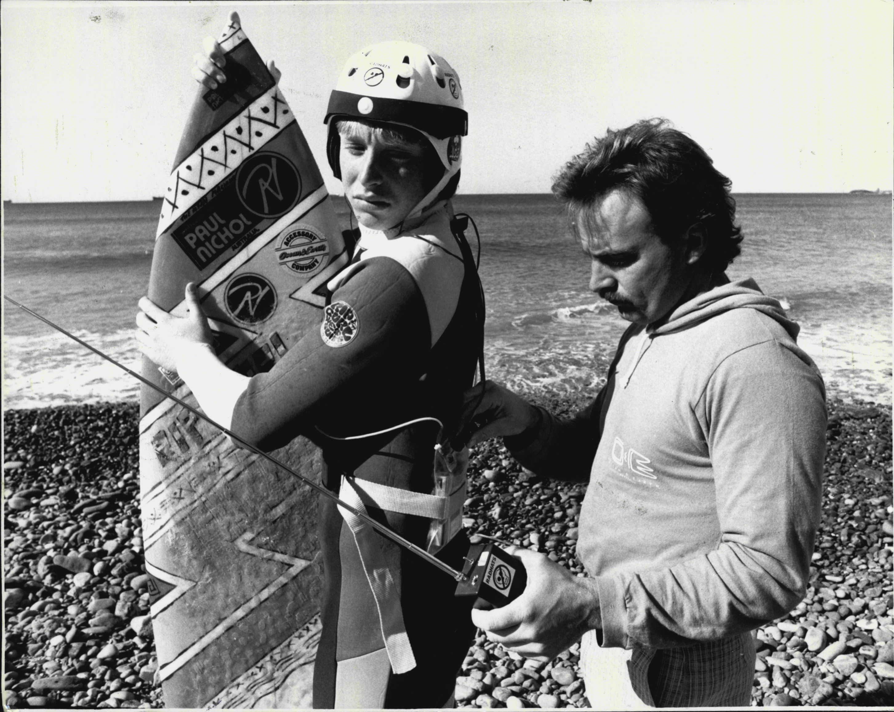 What's The Right Surf Helmet For You? - Surfer