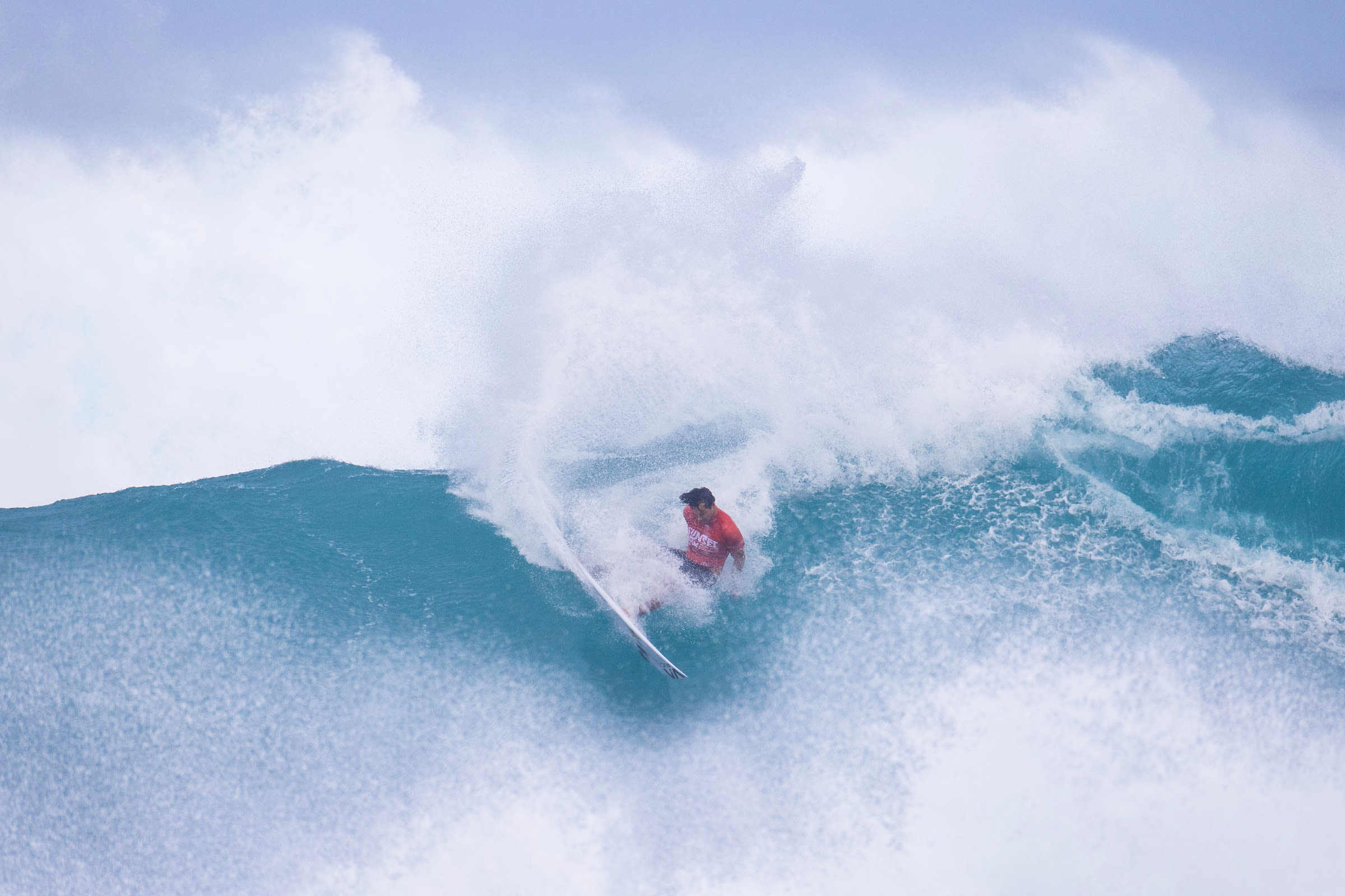 Why Barron Mamiya Is a 'Game Changer' for Channel Islands - Surfer