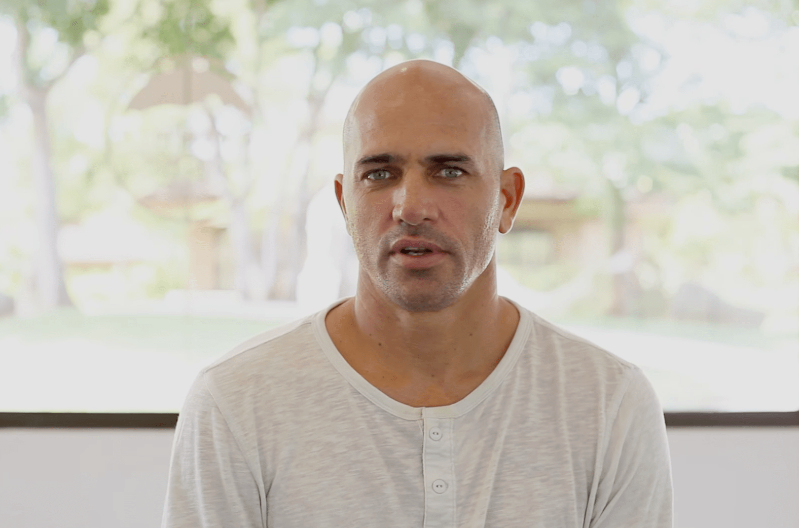 Kelly Slater’s Ayahuasca Retreat Reports 98.07% ‘Miracle’ Success Rate ...