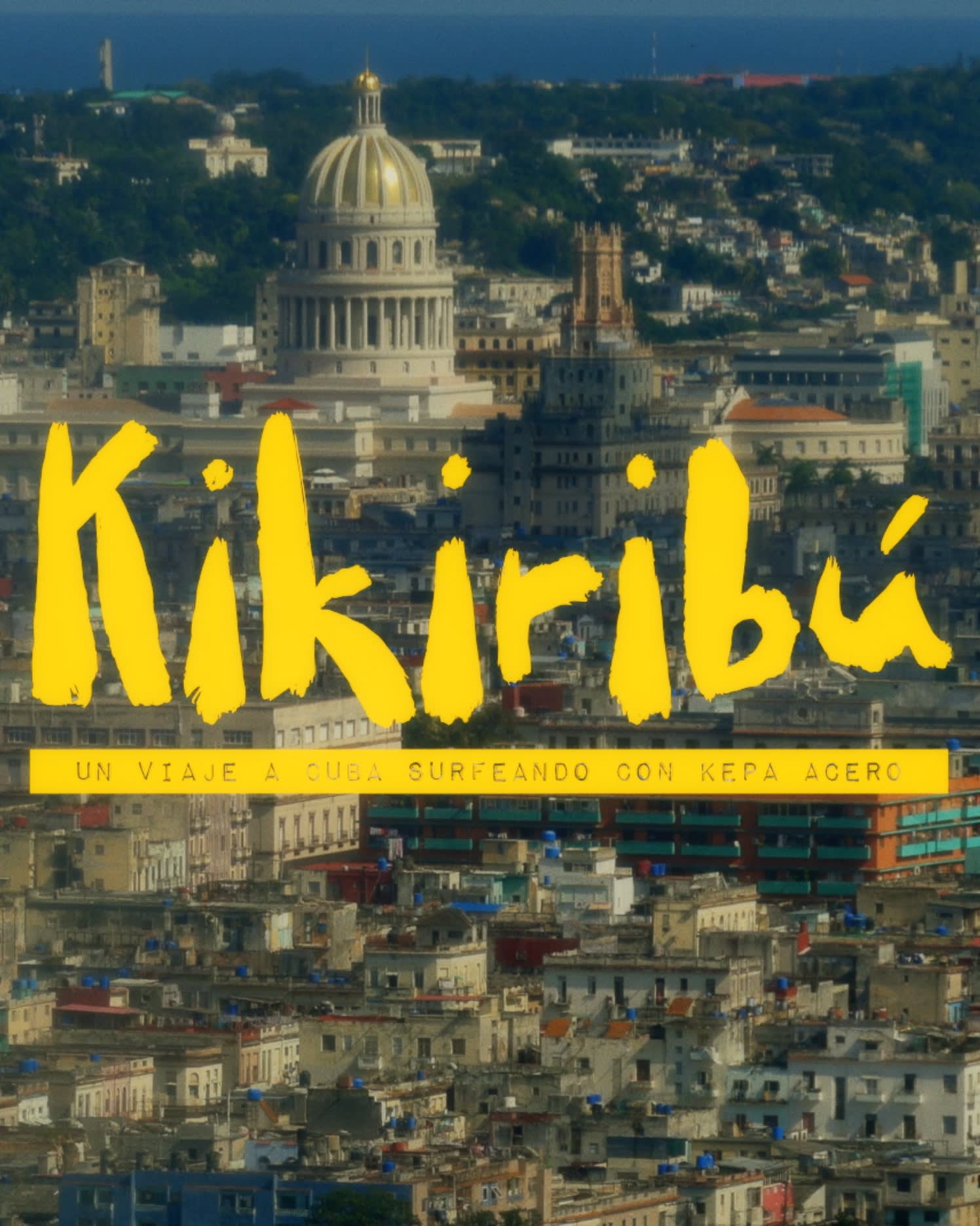 Inside One of the Least-Explored Surf Zones on Earth: Cuba - Surfer