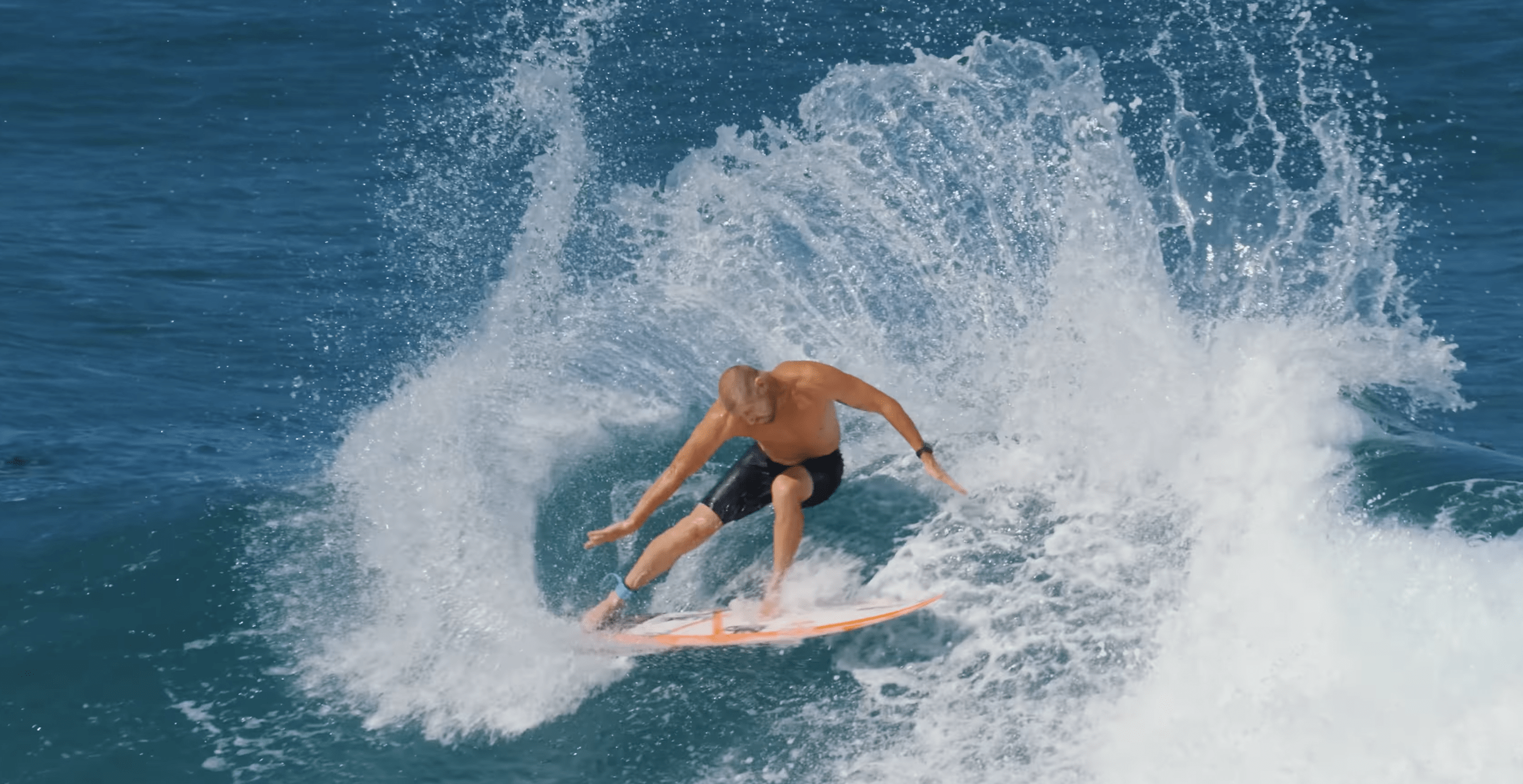 Mick Fanning Still Surfs Snapper Better Than Most Ever Will - Surfer