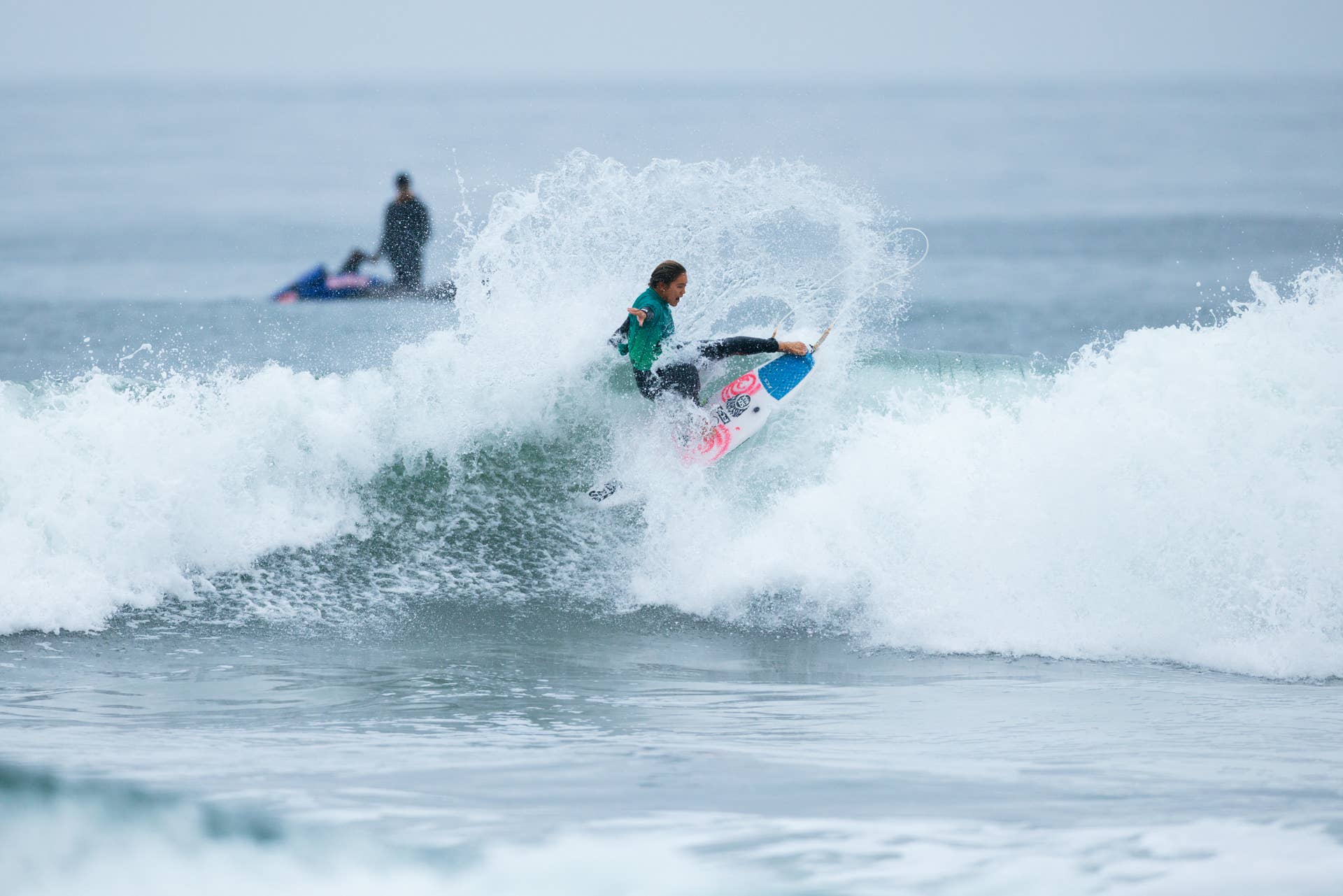 Why the 2025 World Junior Surfing Championships Are Stacked - Surfer