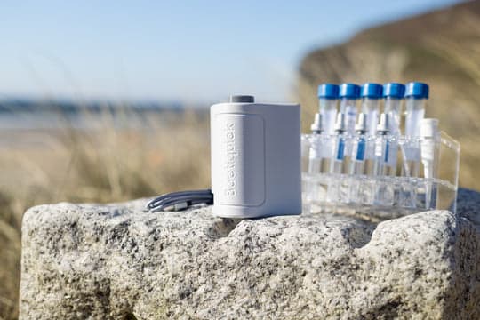 Scientists Have Developed a Real-Time Water Testing Kit - Surfer