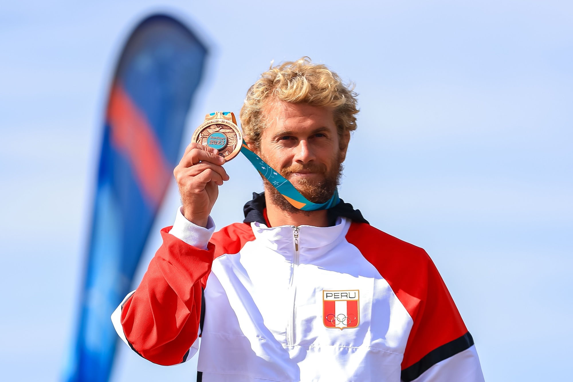 Olympic Surfer Miguel Tudela Suspended for Steroid Use - Surfer