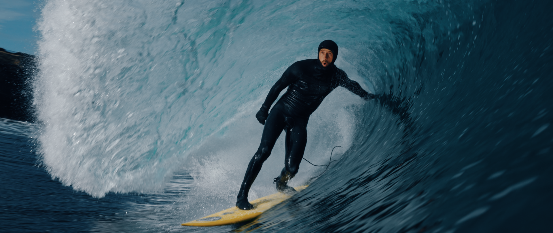 ‘Keeping in the Shadows’: A Surf Film 6 Years in the Making - Surfer