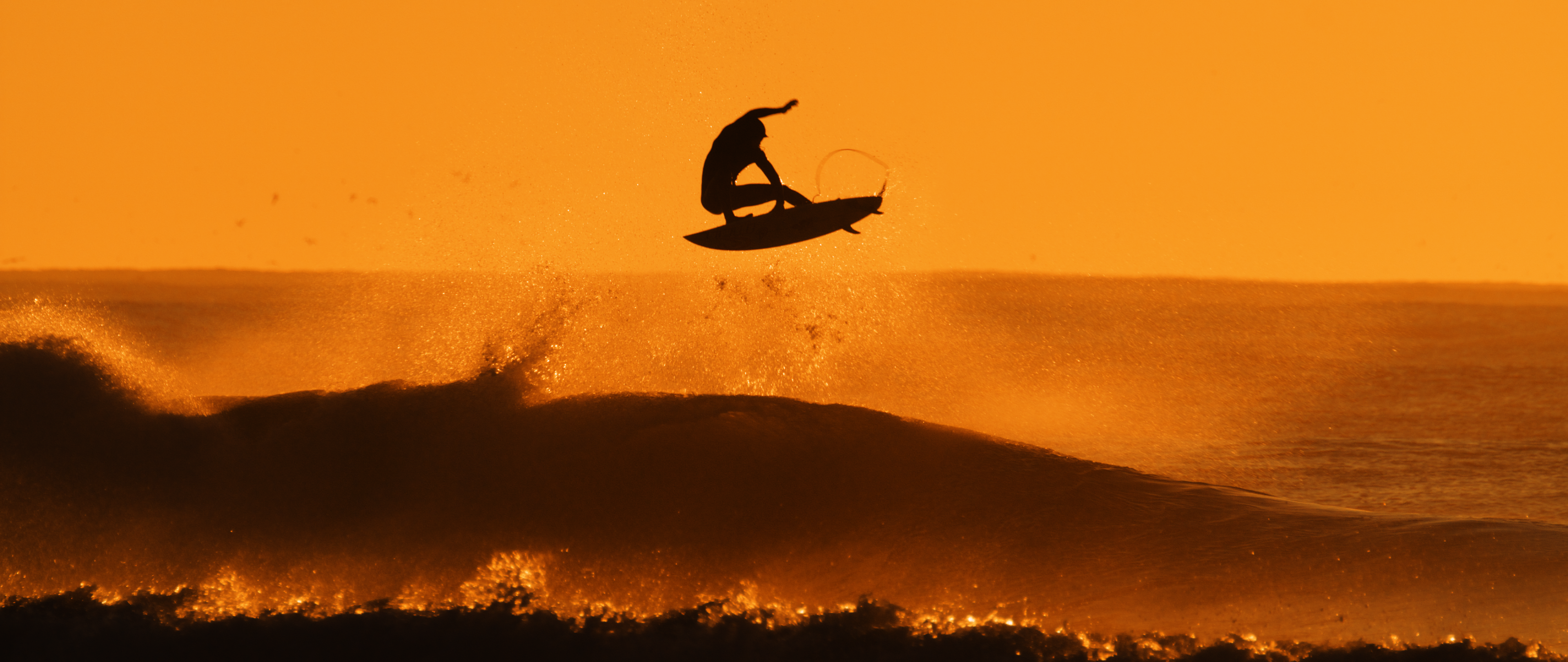 ‘Keeping in the Shadows’: A Surf Film 6 Years in the Making - Surfer