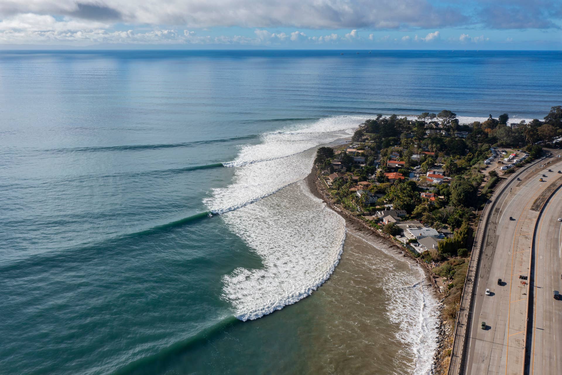 Is the Rincon Classic the Best Surf Contest in California? - Surfer