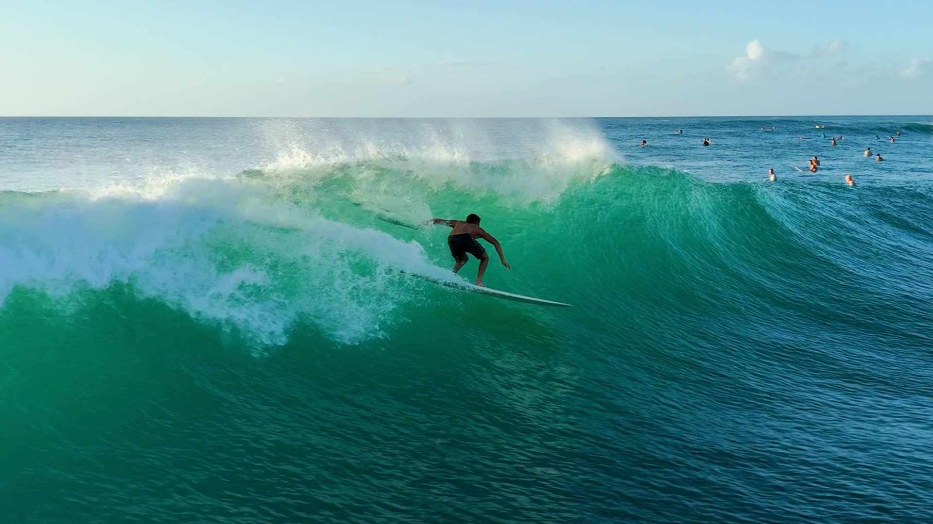 The Rodríguez Brothers Are Riding Puerto Rico Their Own Way - Surfer