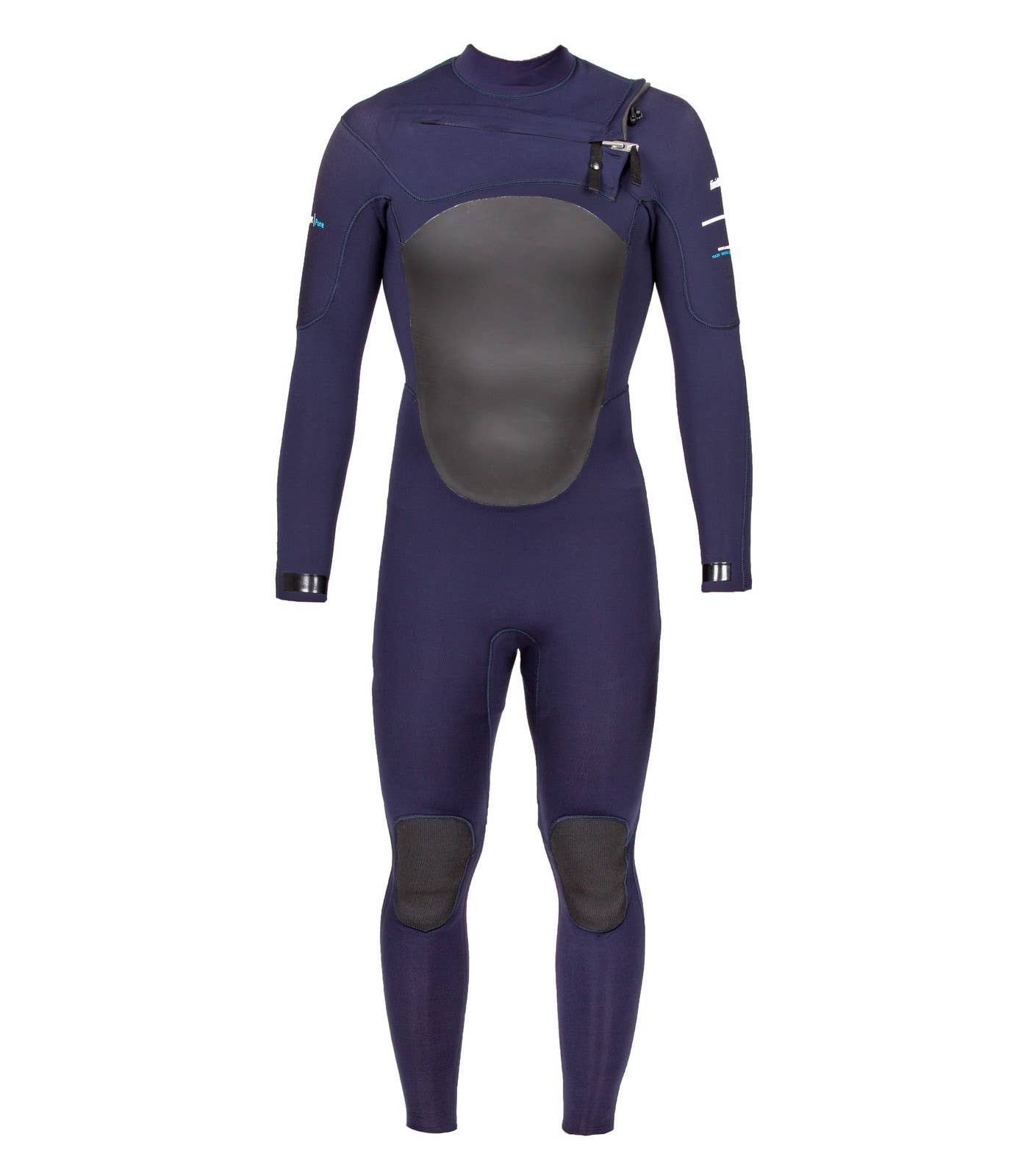 Review: Finisterre Nieuwland 3mm Yulex Wetsuit - Surfer