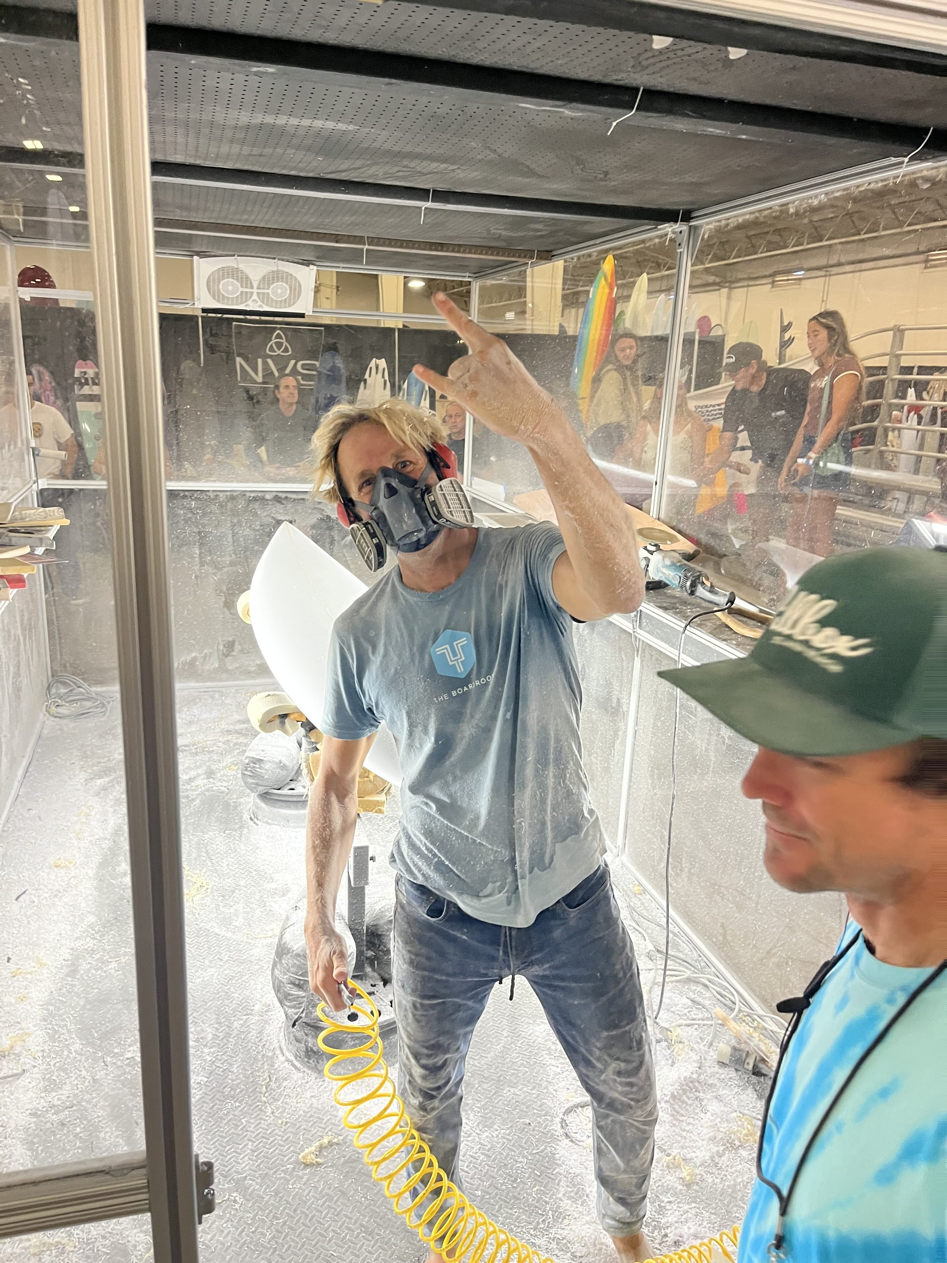 The Boardroom Show: "A Celebration of Where Surf Culture Comes From and ...