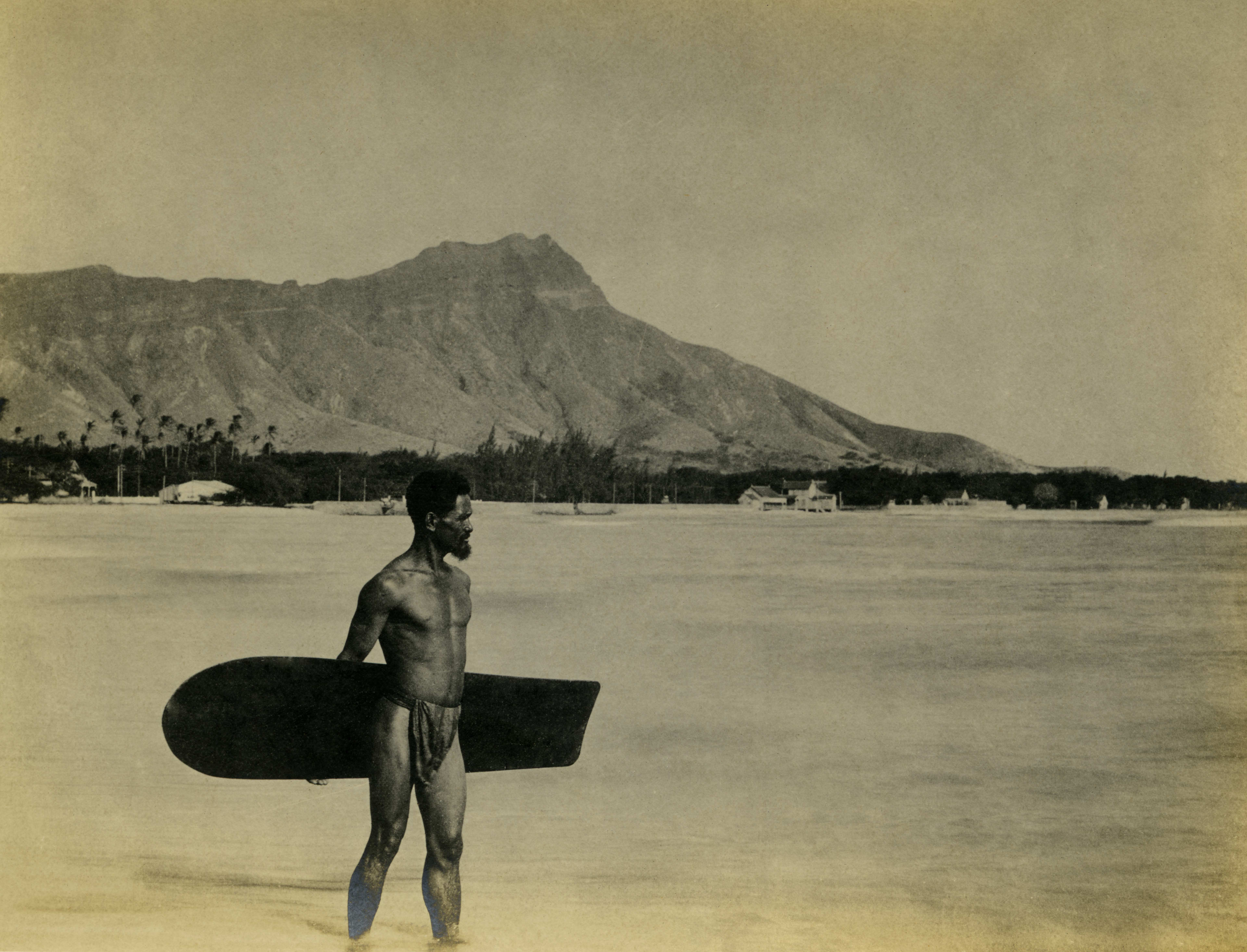 Who Invented Surfing? From Polynesia to Hawaii to China - Surfer
