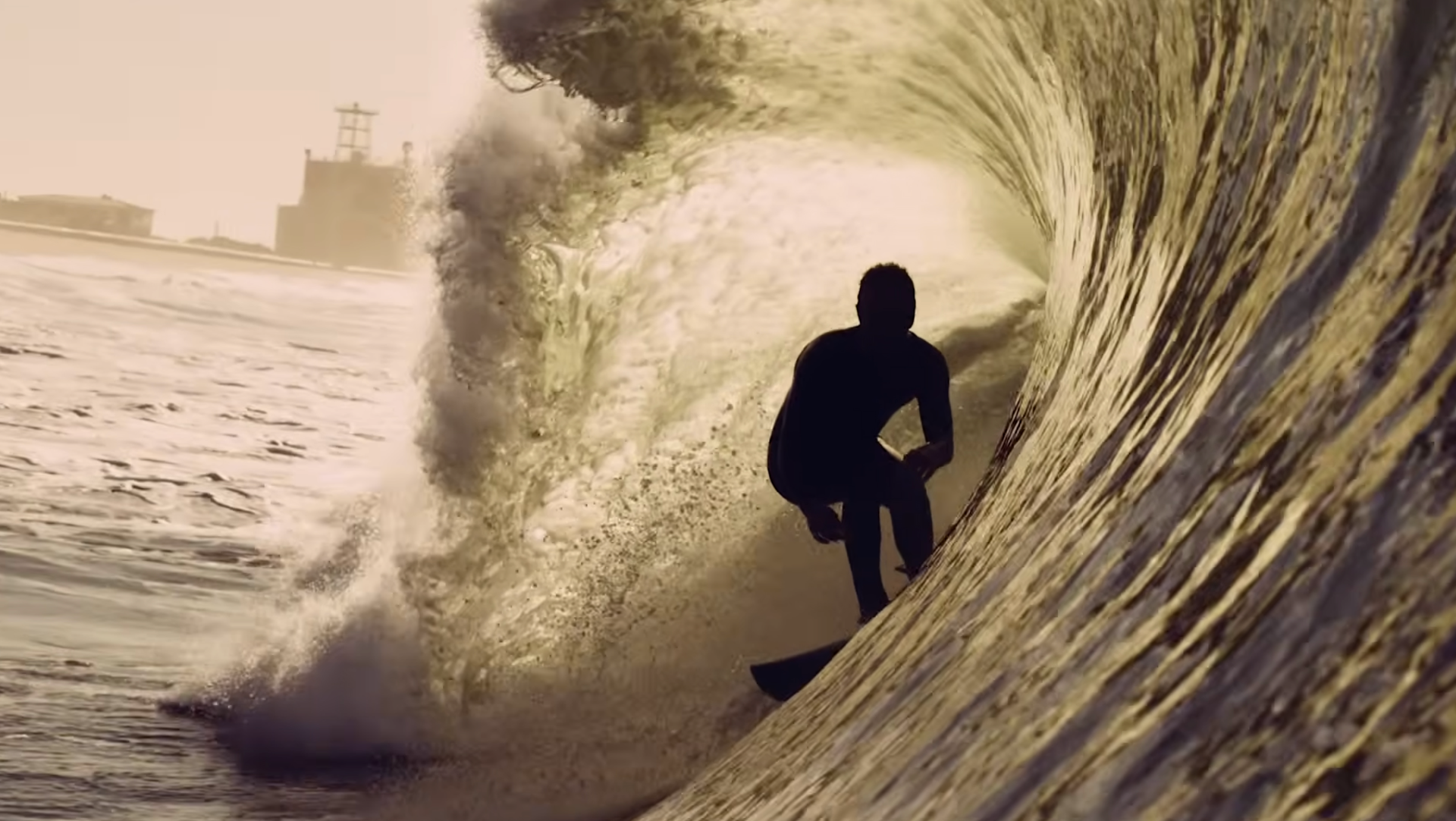 Chapter 11 TV: Surf Media’s DIY Powerhouse - Surfer