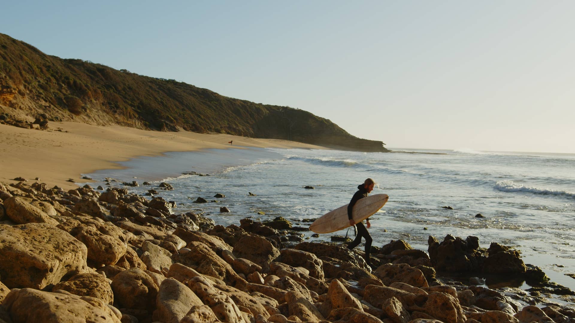 Torren Martyn & The Surfboard That Changed Everything - Surfer