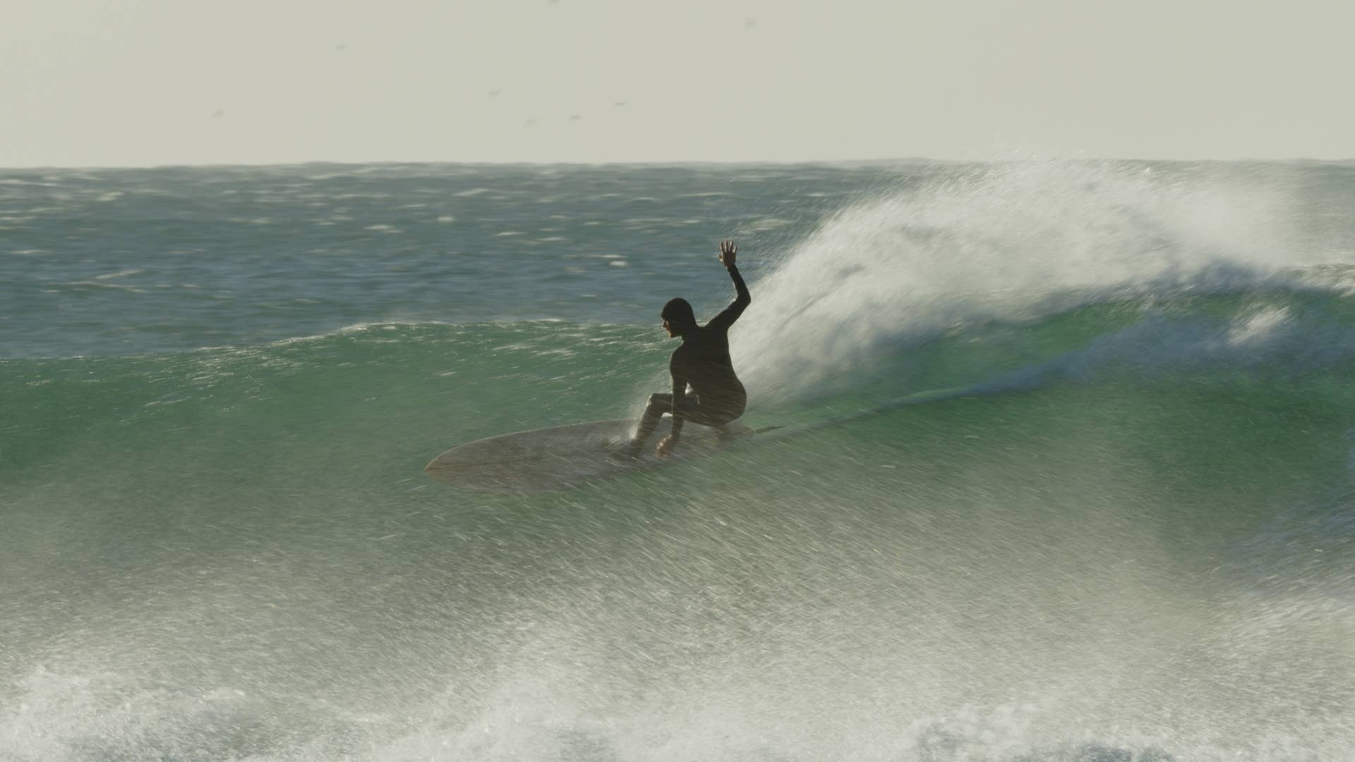 Torren Martyn & The Surfboard That Changed Everything - Surfer