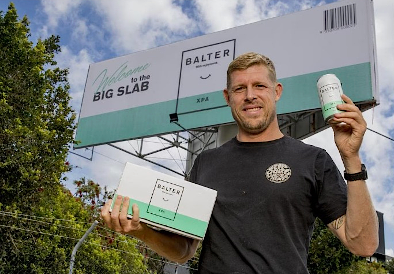 Mick Fanning Made $200M off Beer; Here’s How (Video) - Surfer