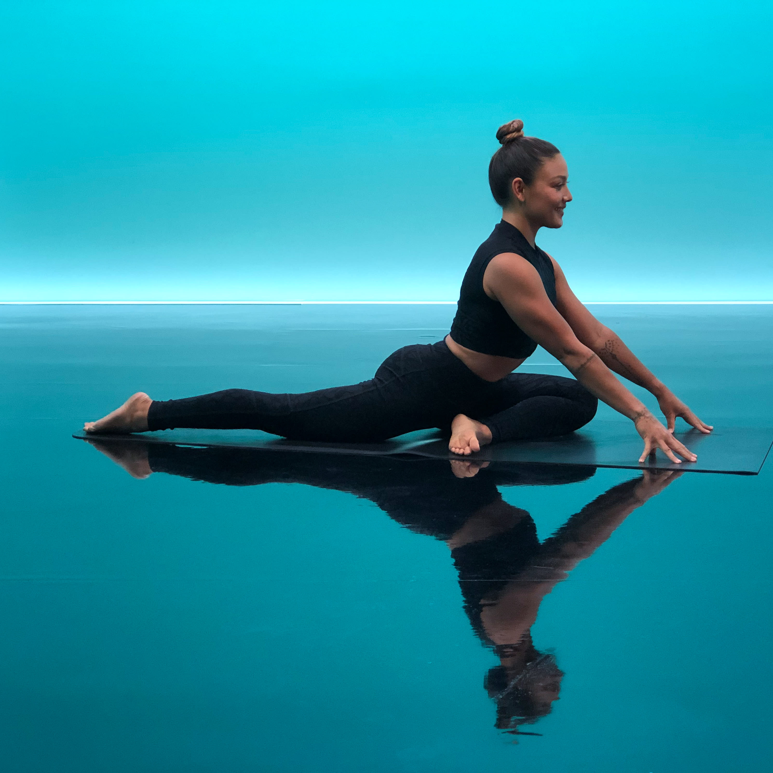 How To Surf Forever: Best Yoga Poses for Surfers - Surfer