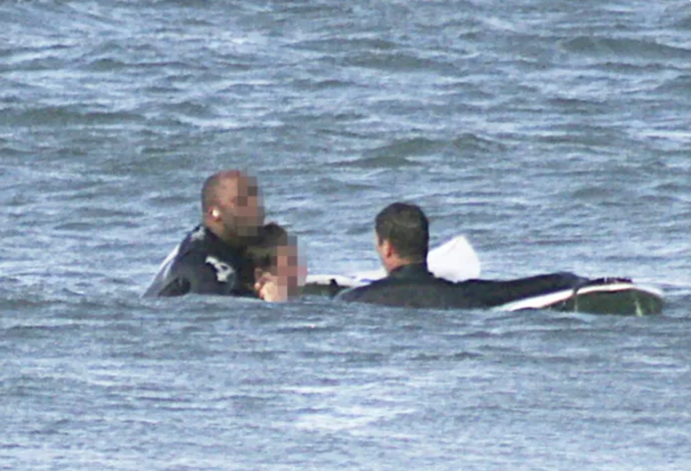 The Resolution of A Scandal That Rocked Jeffreys Bay - Surfer