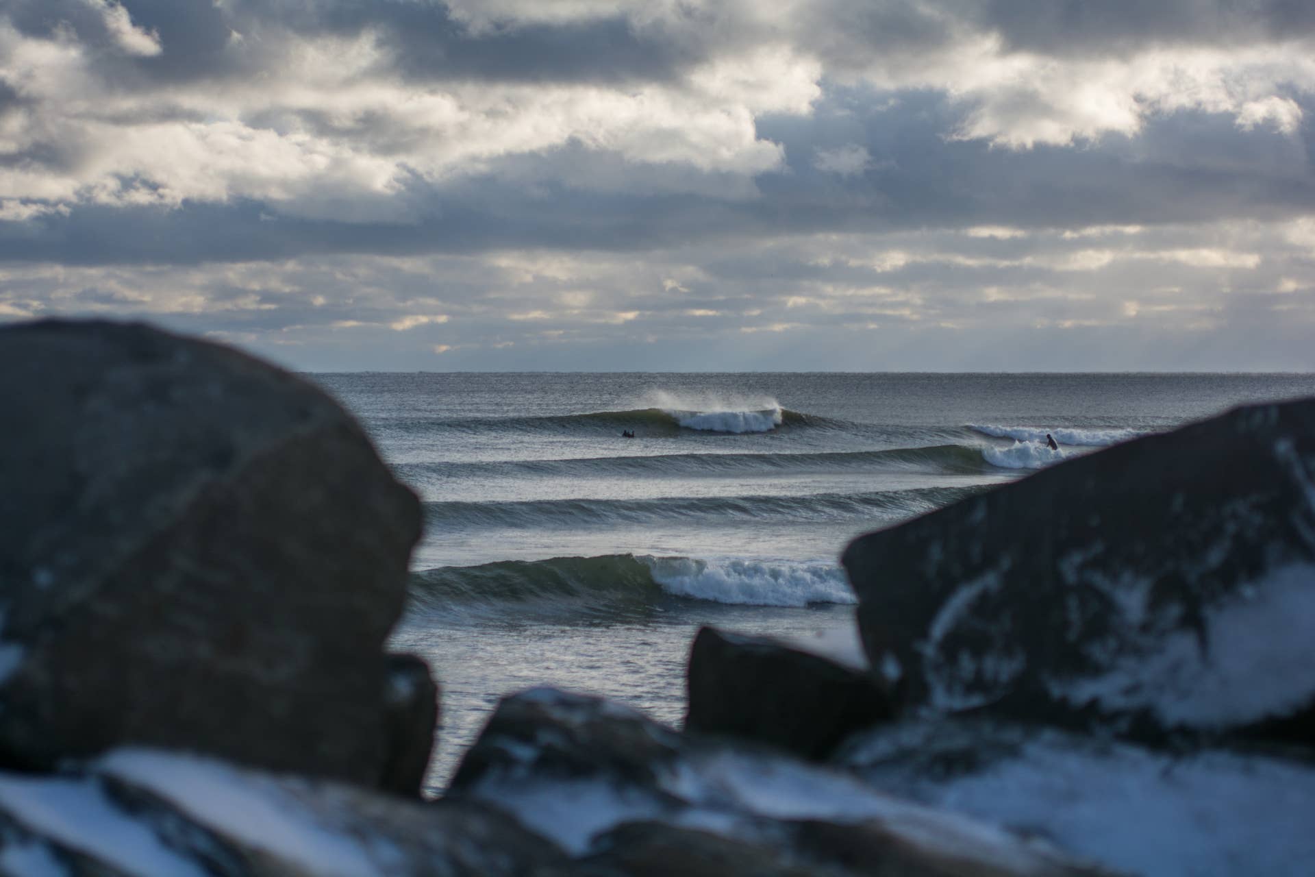 The 7 Best Winter Surf Trips of the 2025-26 Season - Surfer