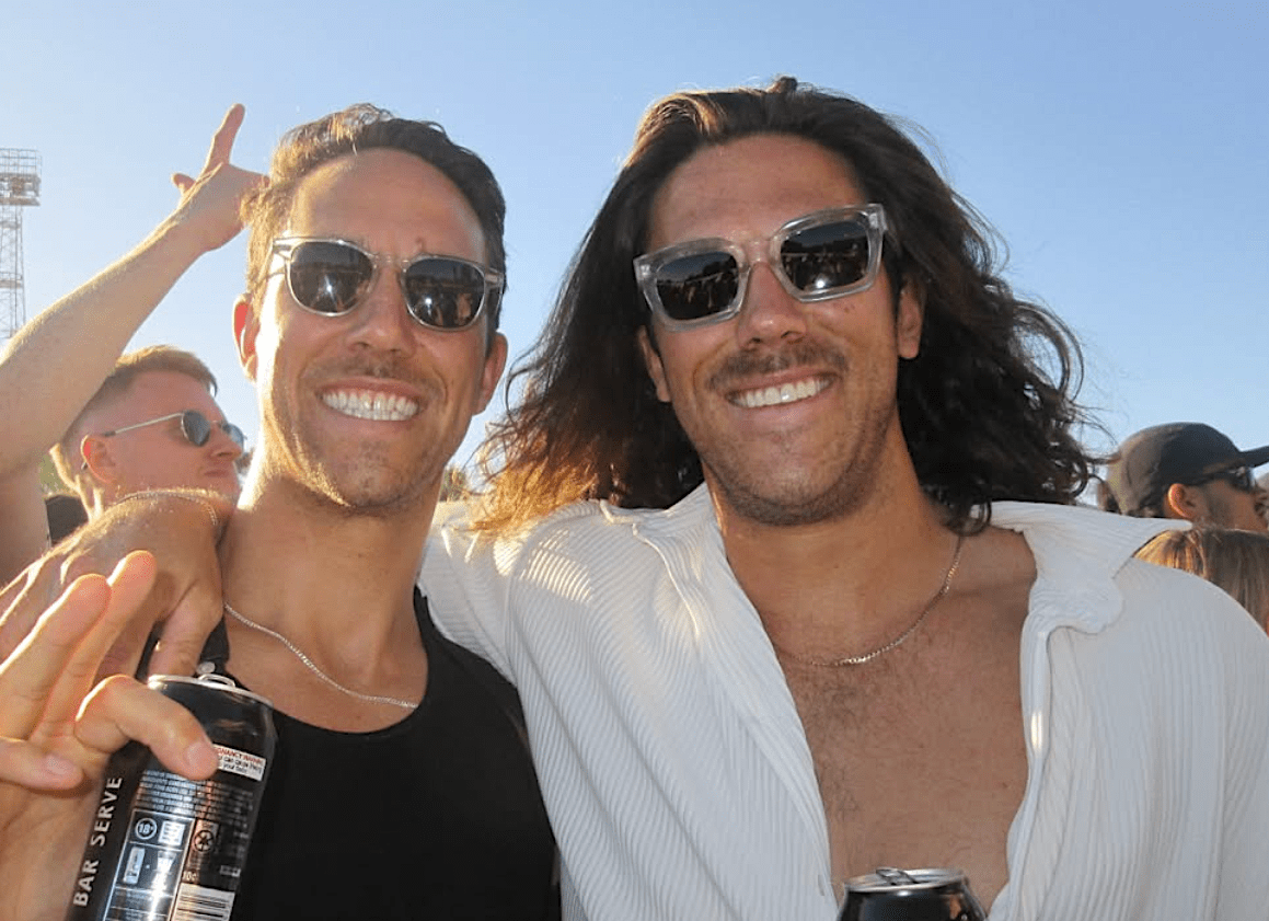 Suspects in Baja Surfer Killings Face 200+ Years Behind Bars - Surfer