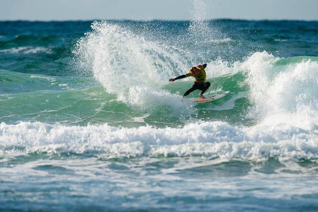 Sonic Youth - Surfer