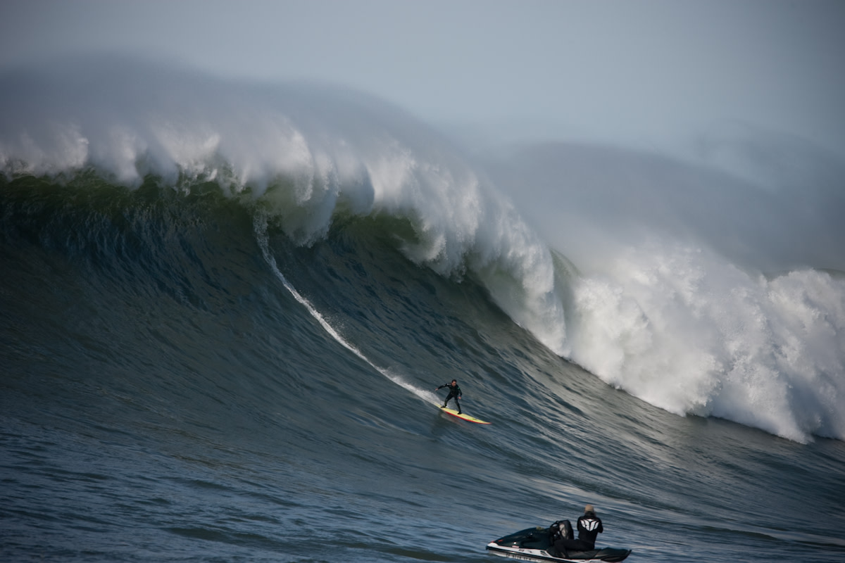 Out of Office Reply: Spare-Air Vests - SURFER Magazine