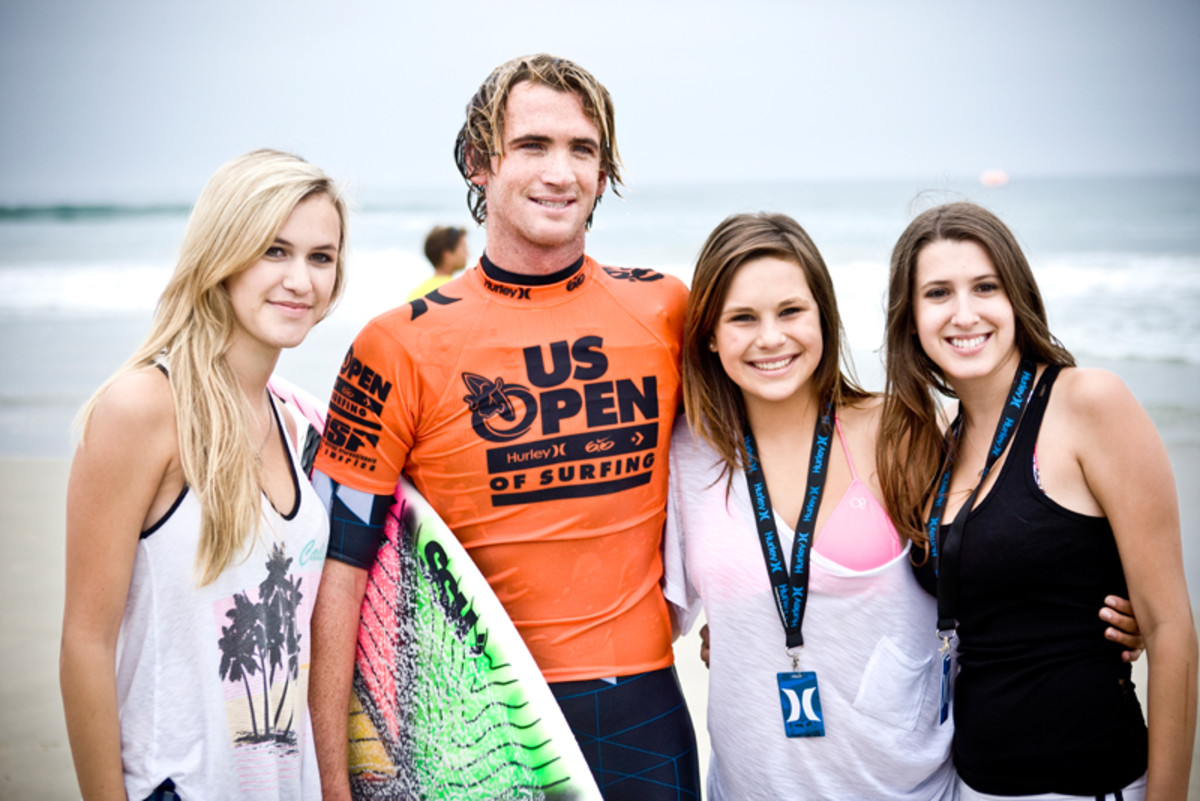 Etnies: A Very Simpsons Giveaway - Surfer