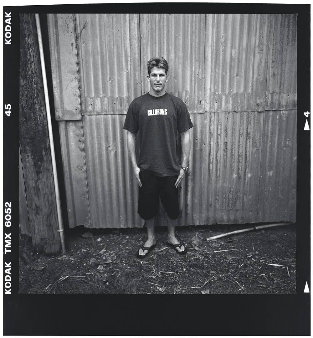 Andy Irons Autopsy Report Delayed Again Until June 20 - Surfer