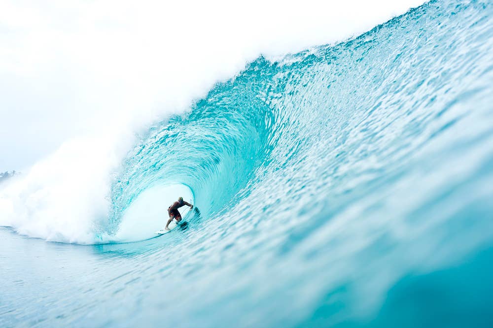 10 Predictions For The 2014 WCT - Surfer
